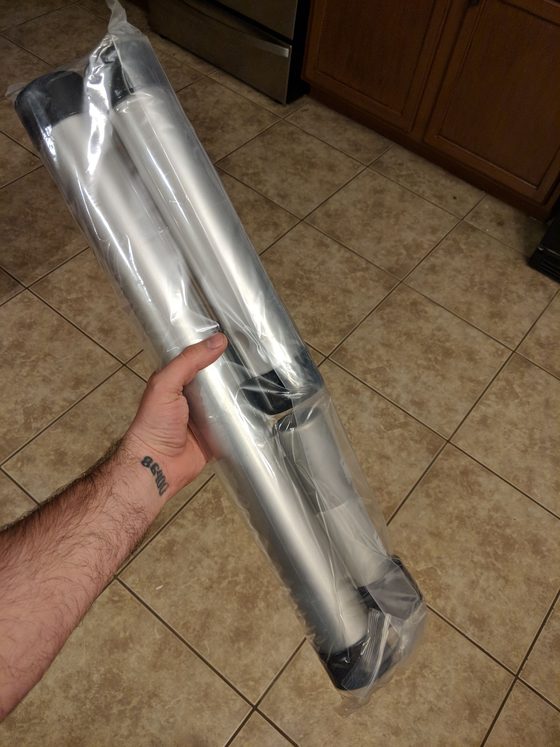 How to Build a High-Powered Rocket : 9 Steps (with Pictures ...