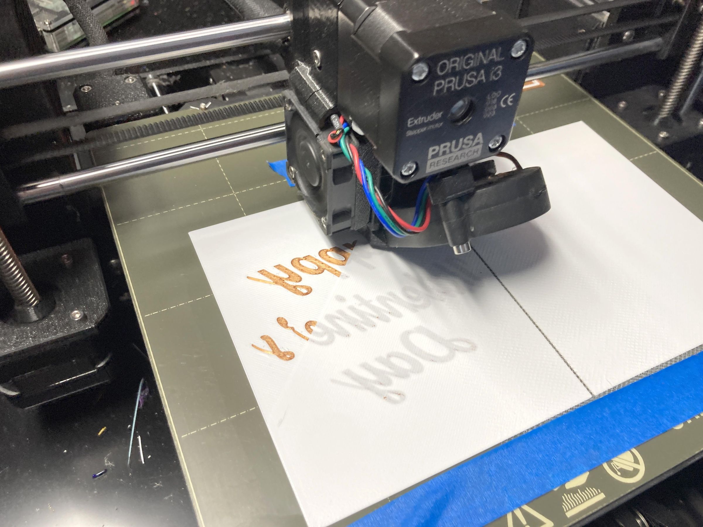 3D Printed Greeting Card : 11 Steps (with Pictures) - Instructables