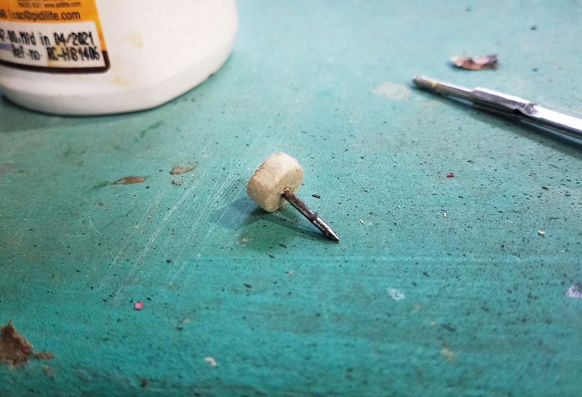 Marking Tools for Woodworking : 22 Steps (with Pictures) - Instructables