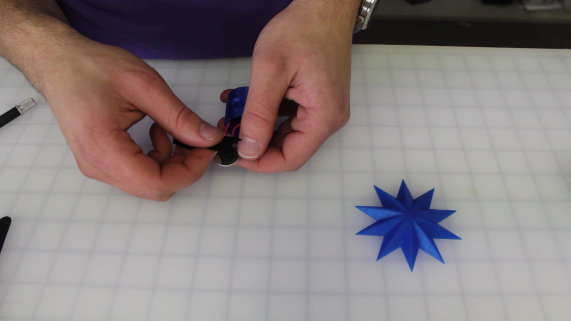 How to Make a 3D Printed Ornament : 8 Steps (with Pictures) - Instructables