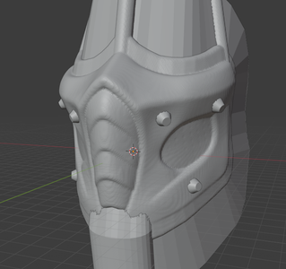 3D Printed Mold Shell : 8 Steps (with Pictures) - Instructables