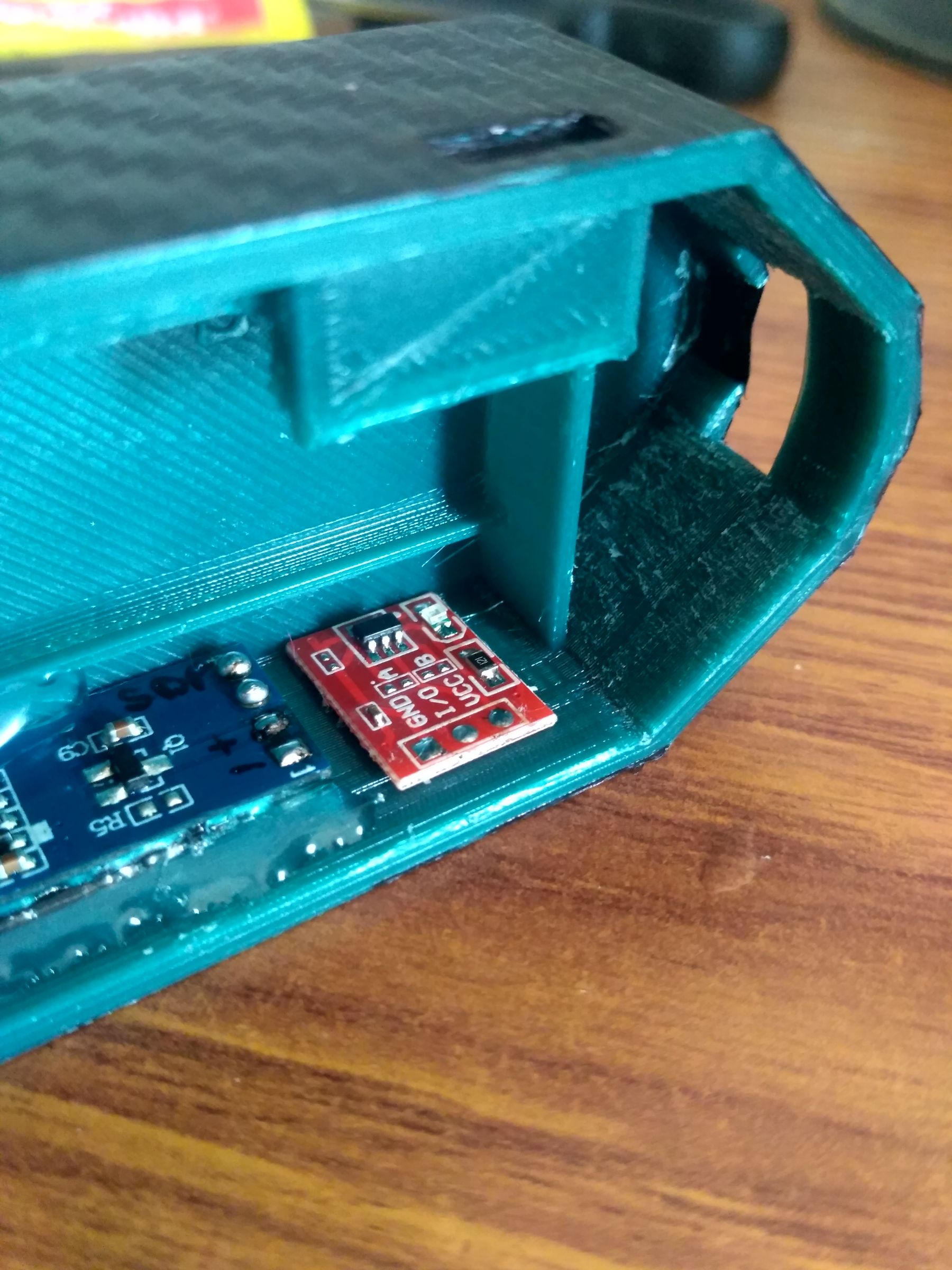 DIGITAL MULTI-FUNCTION MEASURING TOOL : 21 Steps (with Pictures) - Instructables