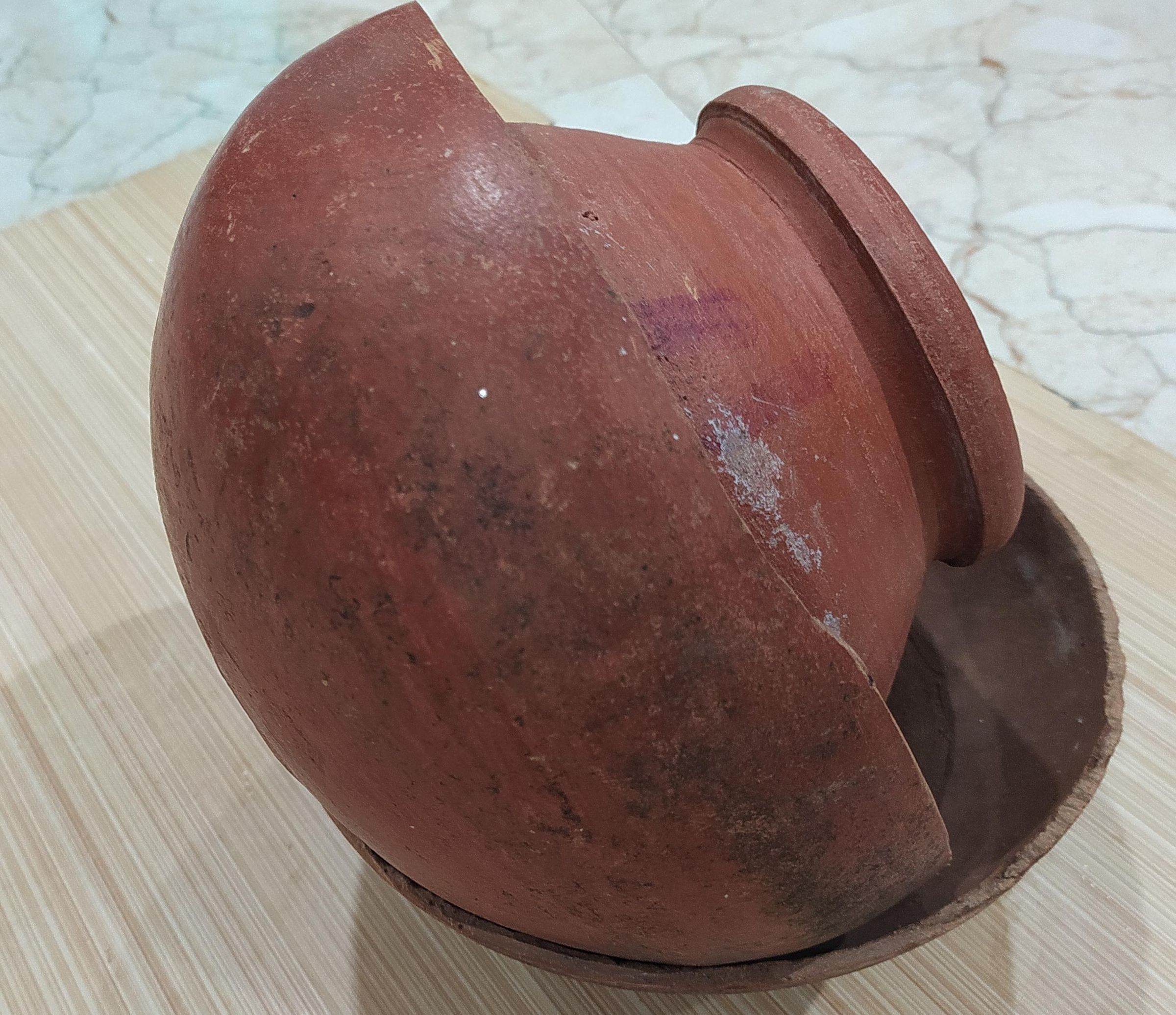 Earthen Pot AC With Homemade Waterpump : 6 Steps - Instructables