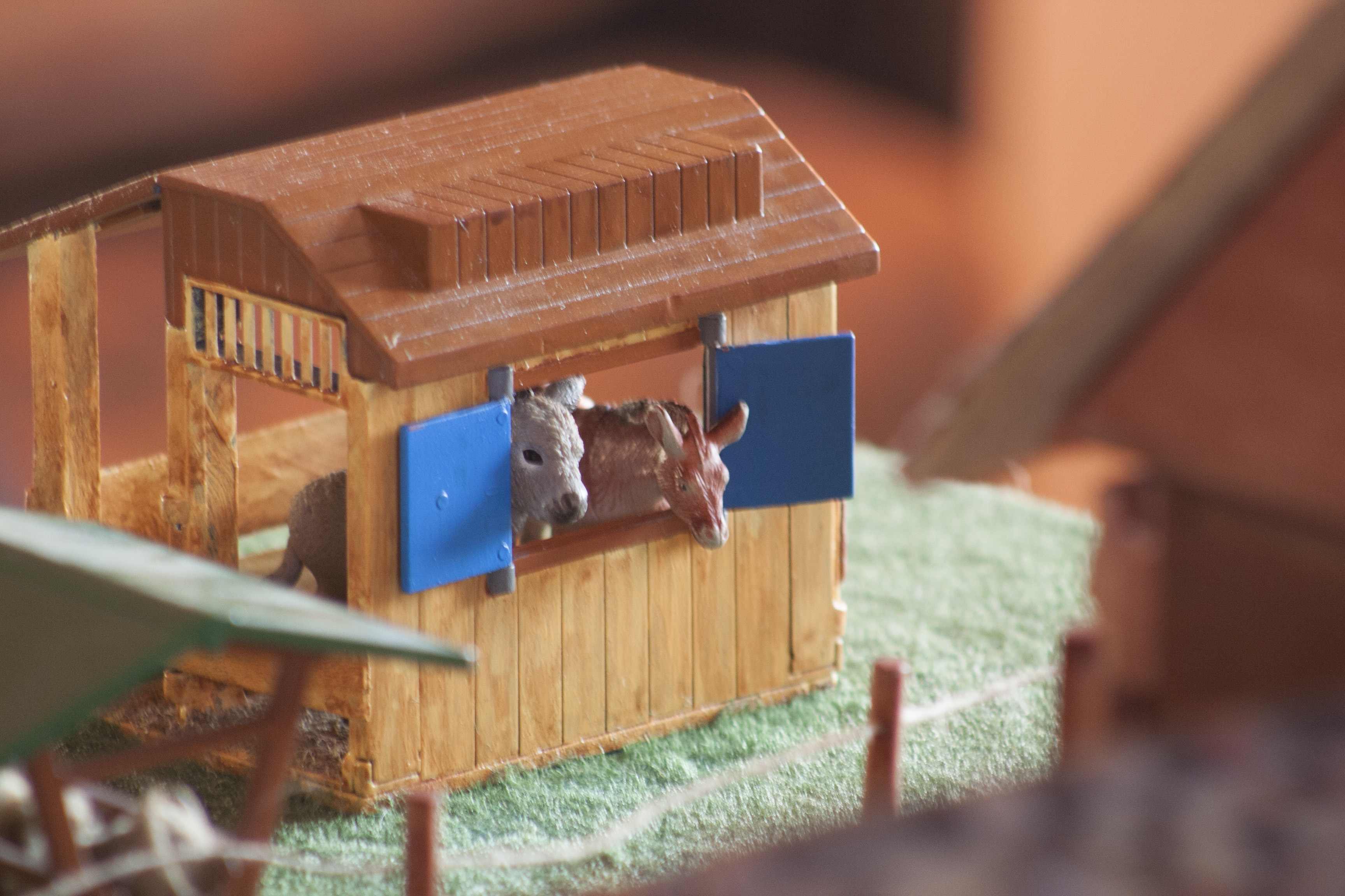 Little Girls' Farm : 9 Steps (with Pictures) - Instructables