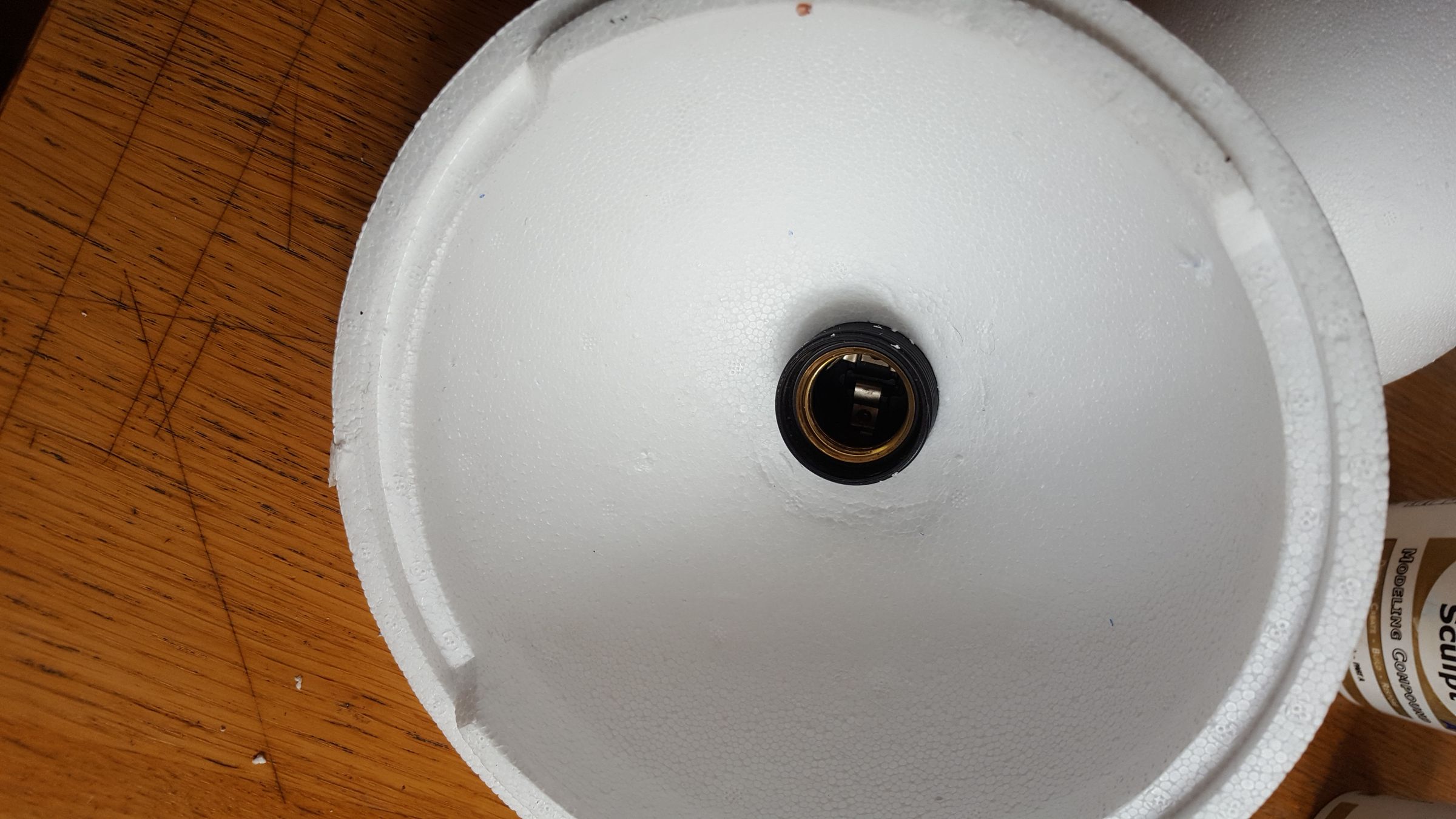 Exploding Sun Lamp Design : 12 Steps (with Pictures) - Instructables