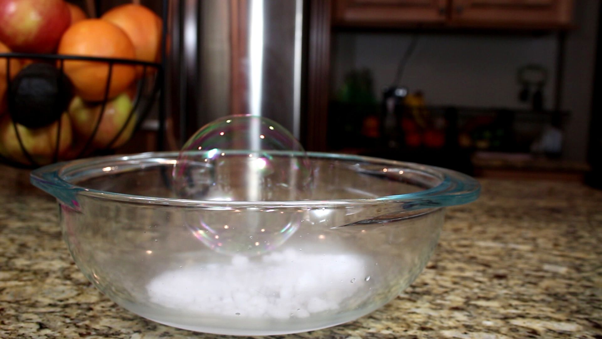 5 Awesome Tricks & Pranks With Dry Ice! : 7 Steps (with Pictures) - Instructables