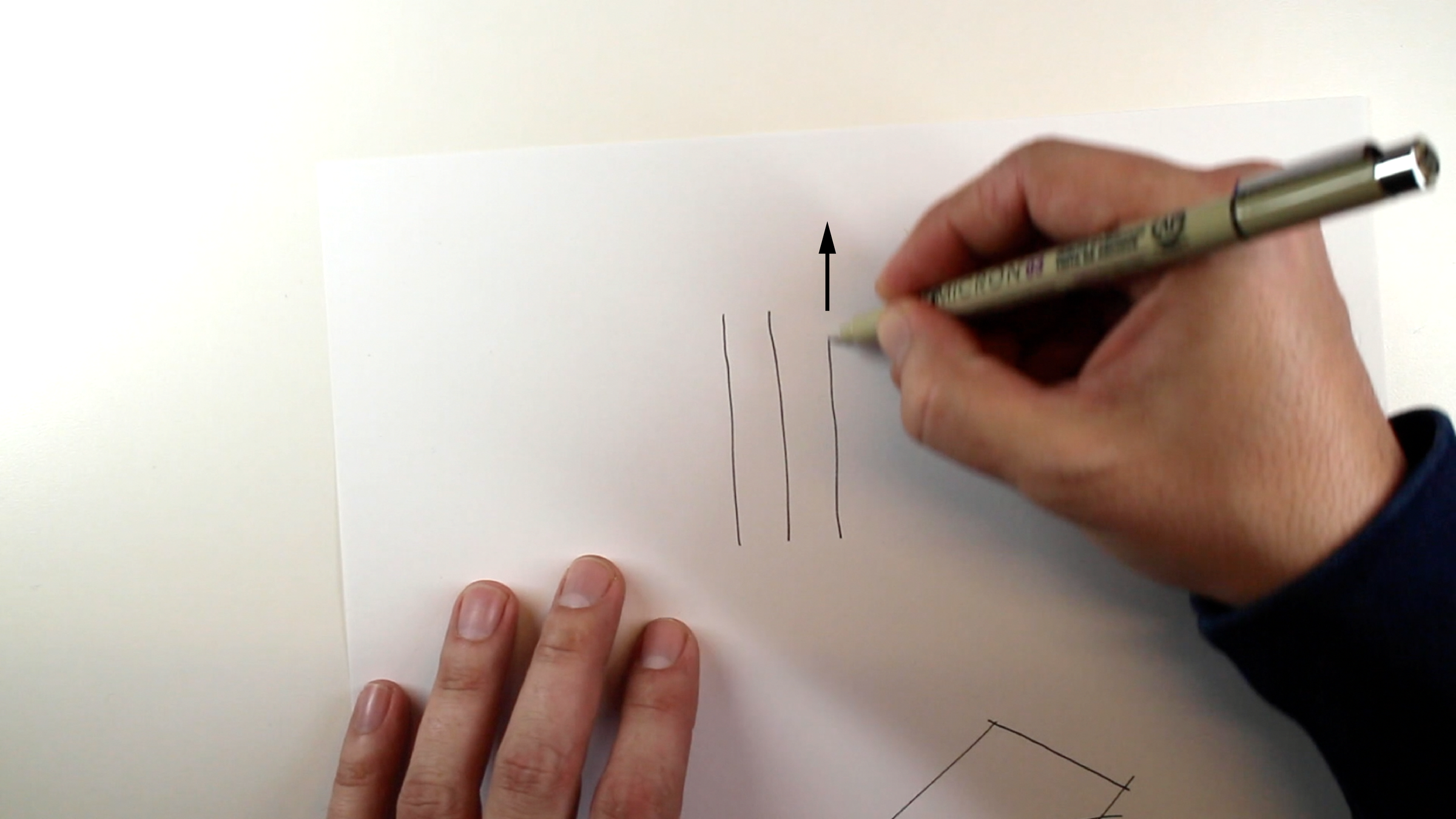 Lesson 2: Drawing Technique : 5 Steps - Instructables