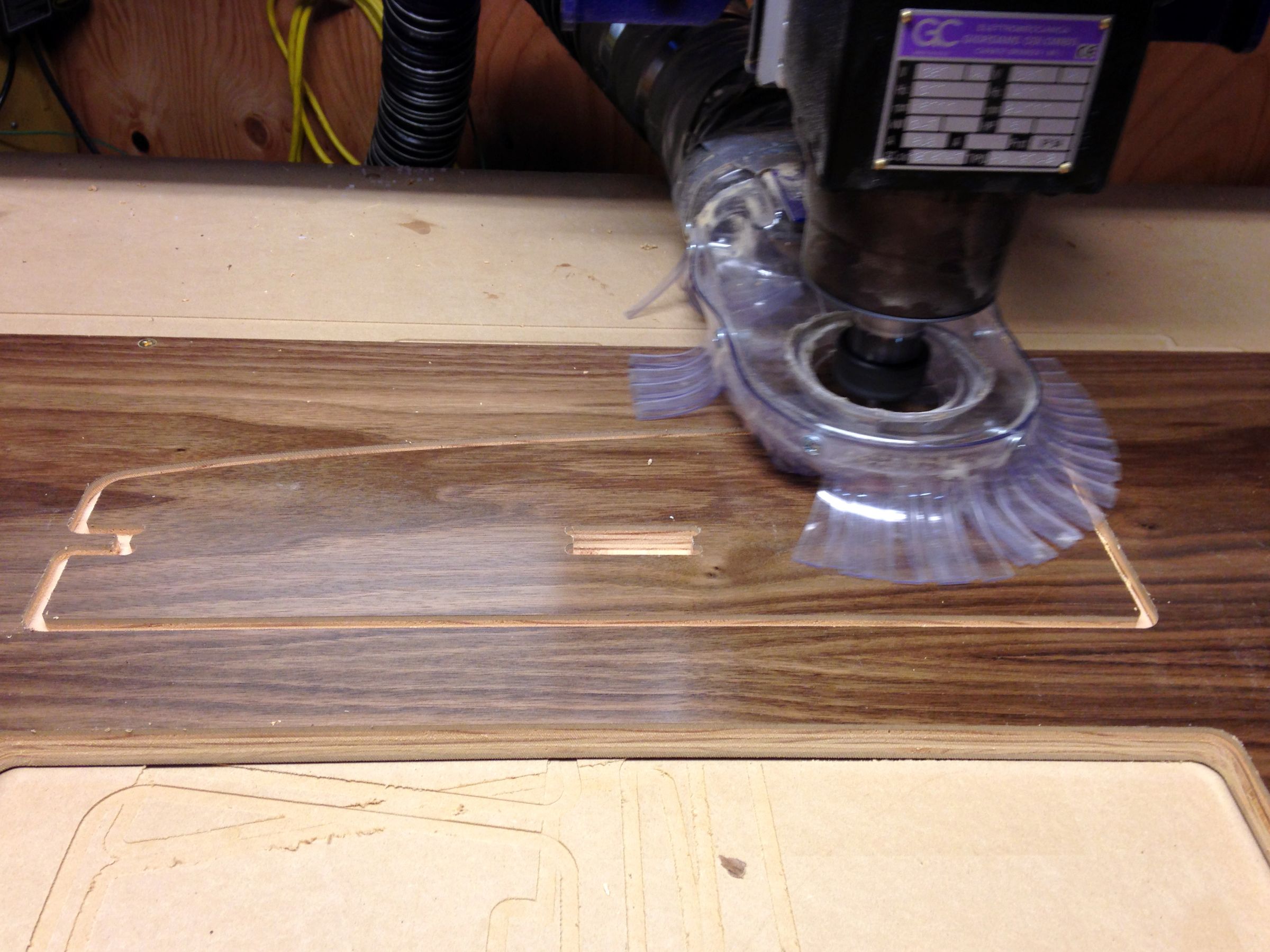 P9C - Chair Made With CNC Router : 17 Steps (with Pictures) - Instructables