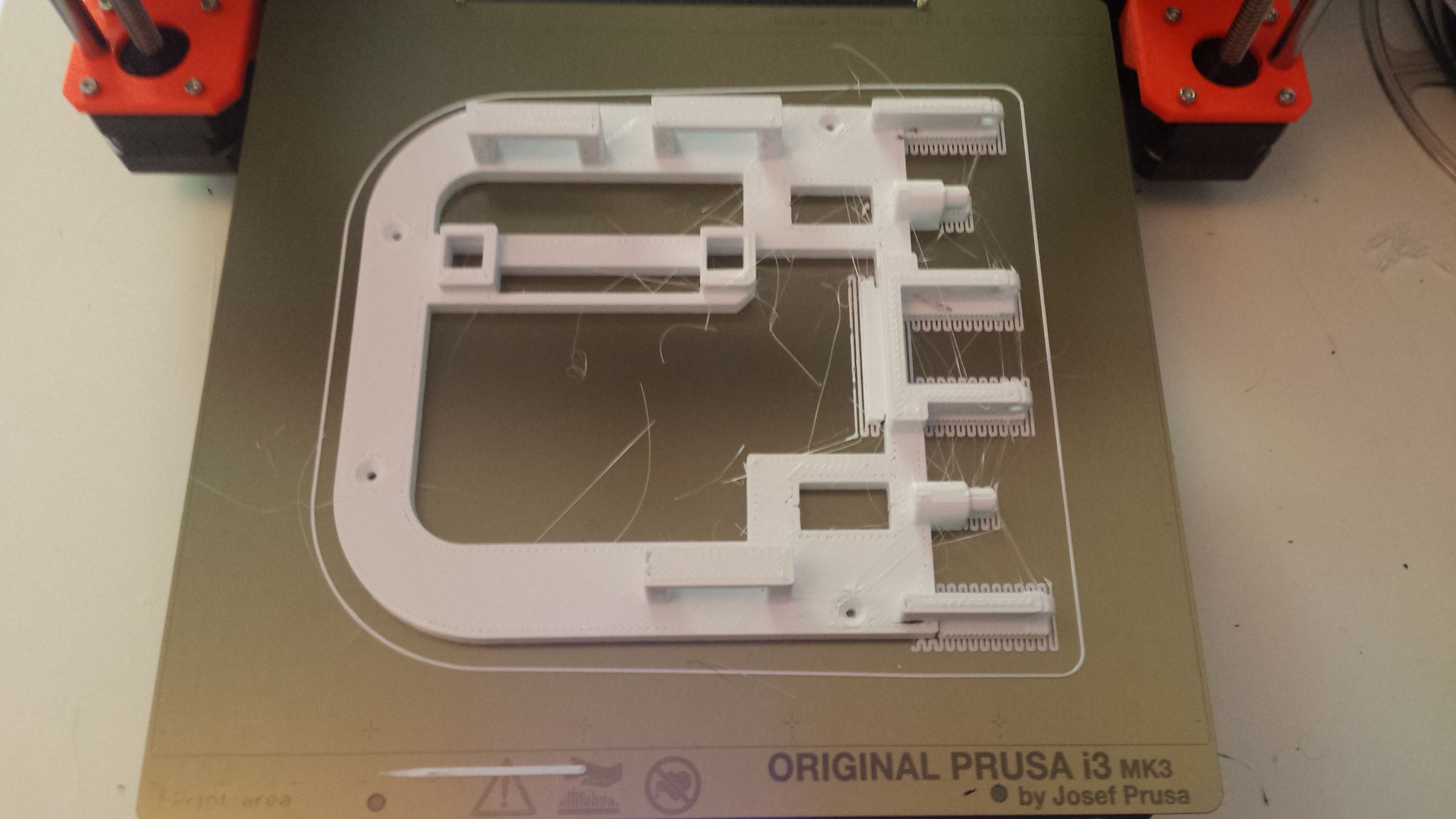 Motion Follow Animatronics Eyes : 8 Steps (with Pictures) - Instructables
