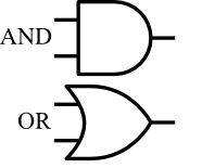 Logic Gates Demonstration : 5 Steps - Instructables