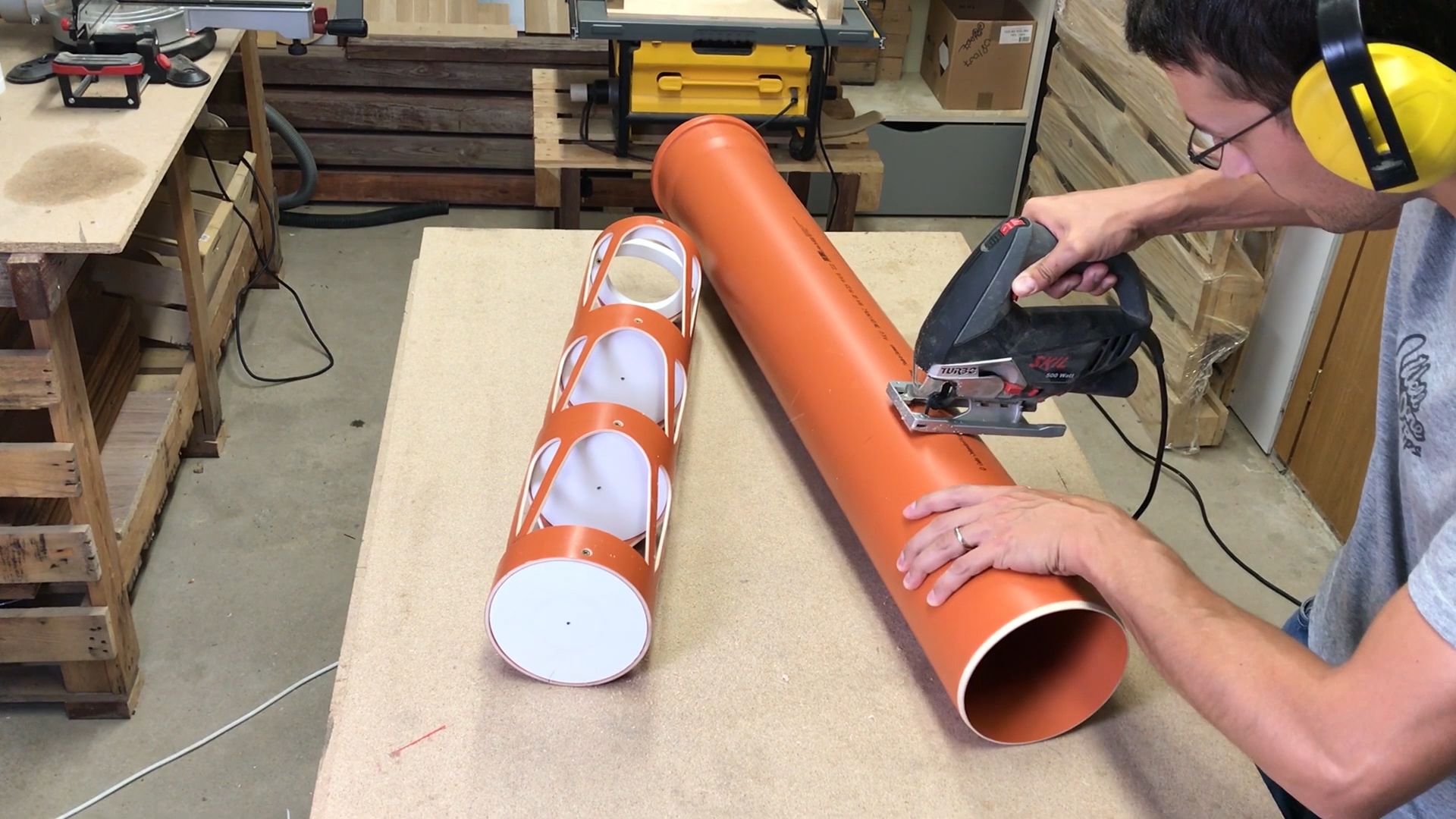 Underground Drinks Cooler : 17 Steps (with Pictures) - Instructables