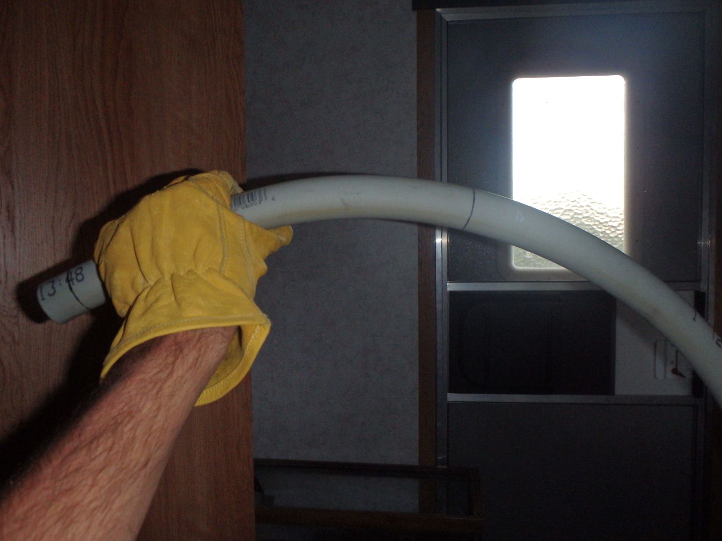 Single Piece PVC Recurve Bow : 11 Steps (with Pictures) - Instructables