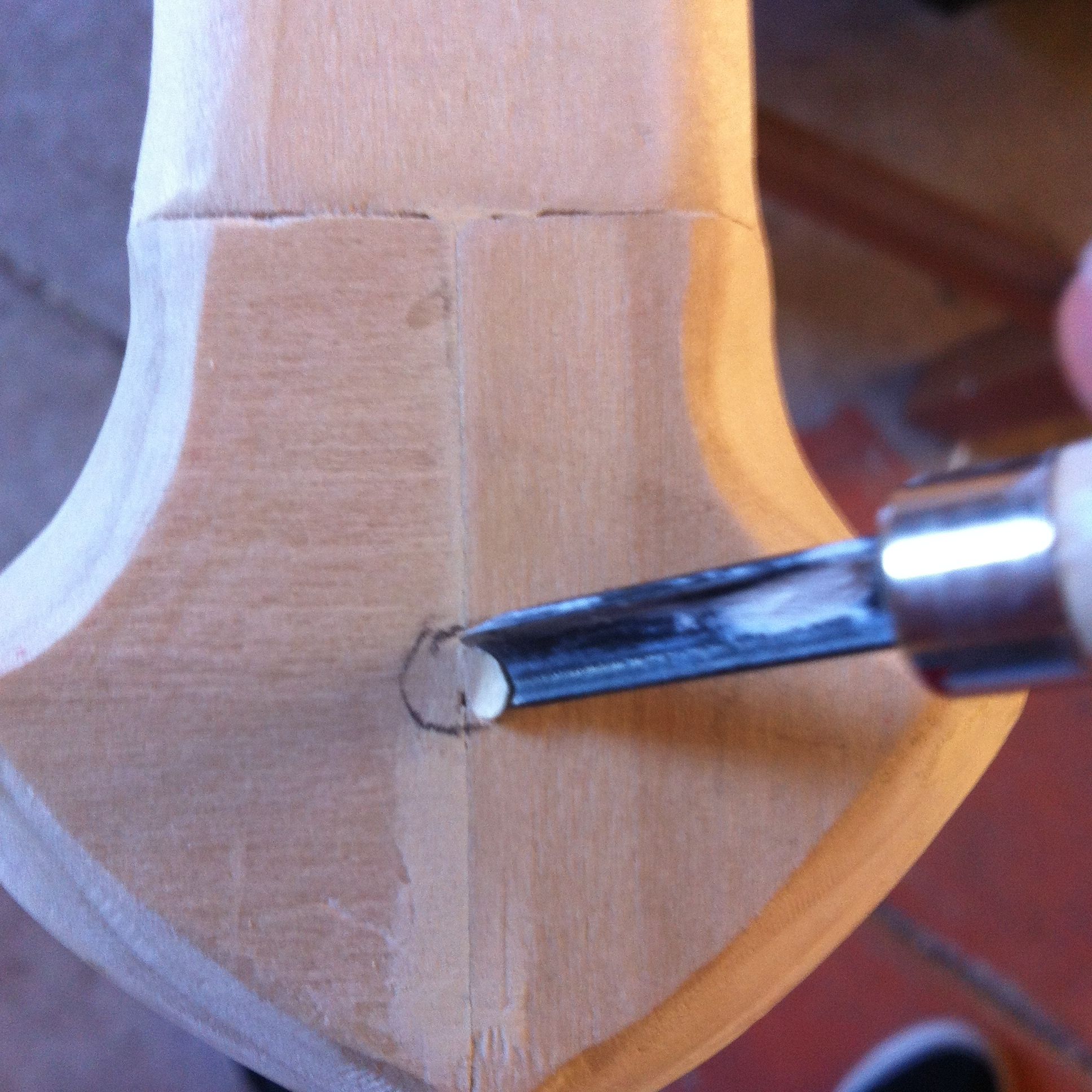 Ordon Sword From Zelda Twilight Princess : 8 Steps (with Pictures ...