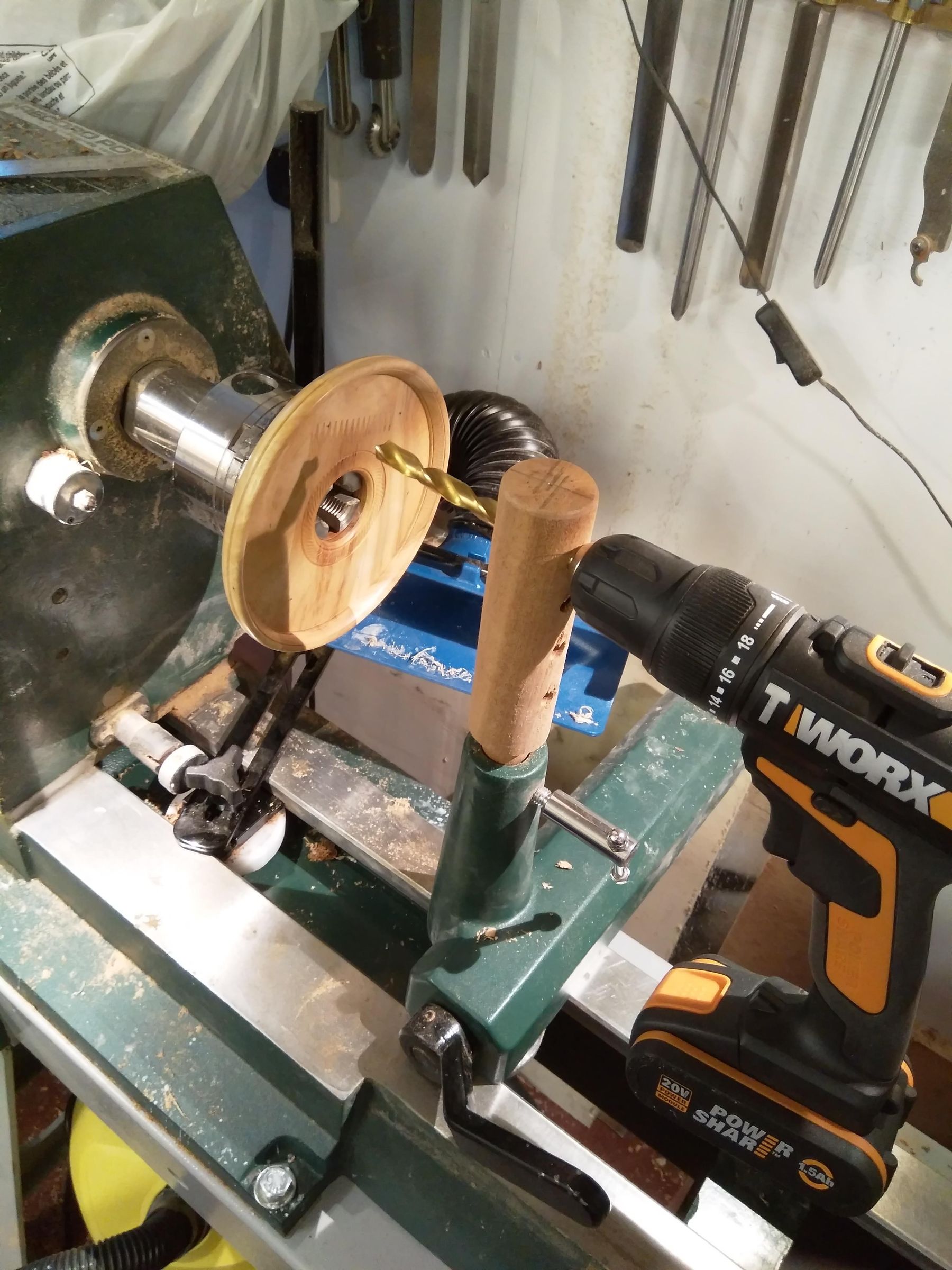 Colorful Christmas Carousel : 13 Steps - Instructables