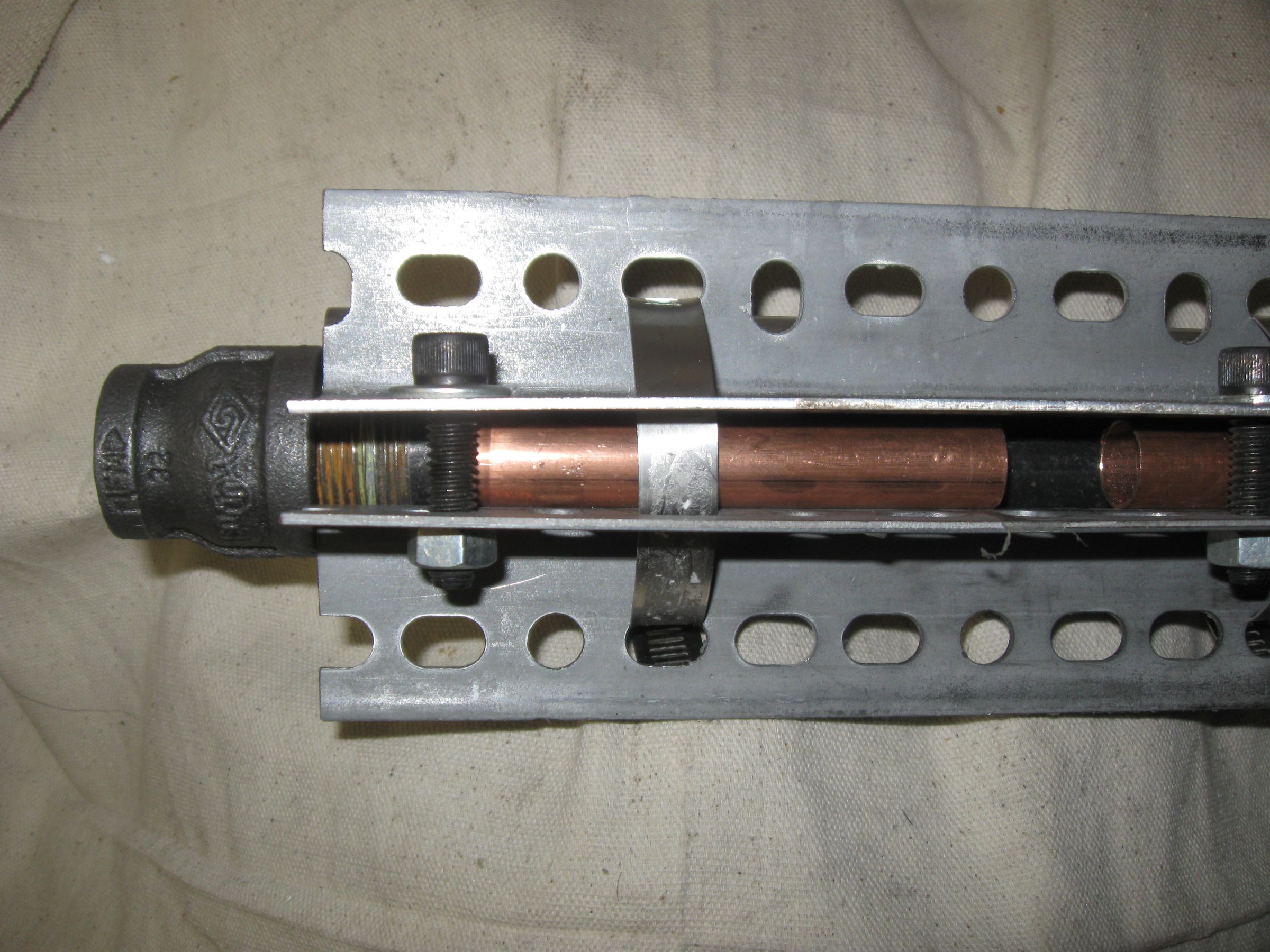Plastic Injection Molding and Extruding : 11 Steps - Instructables
