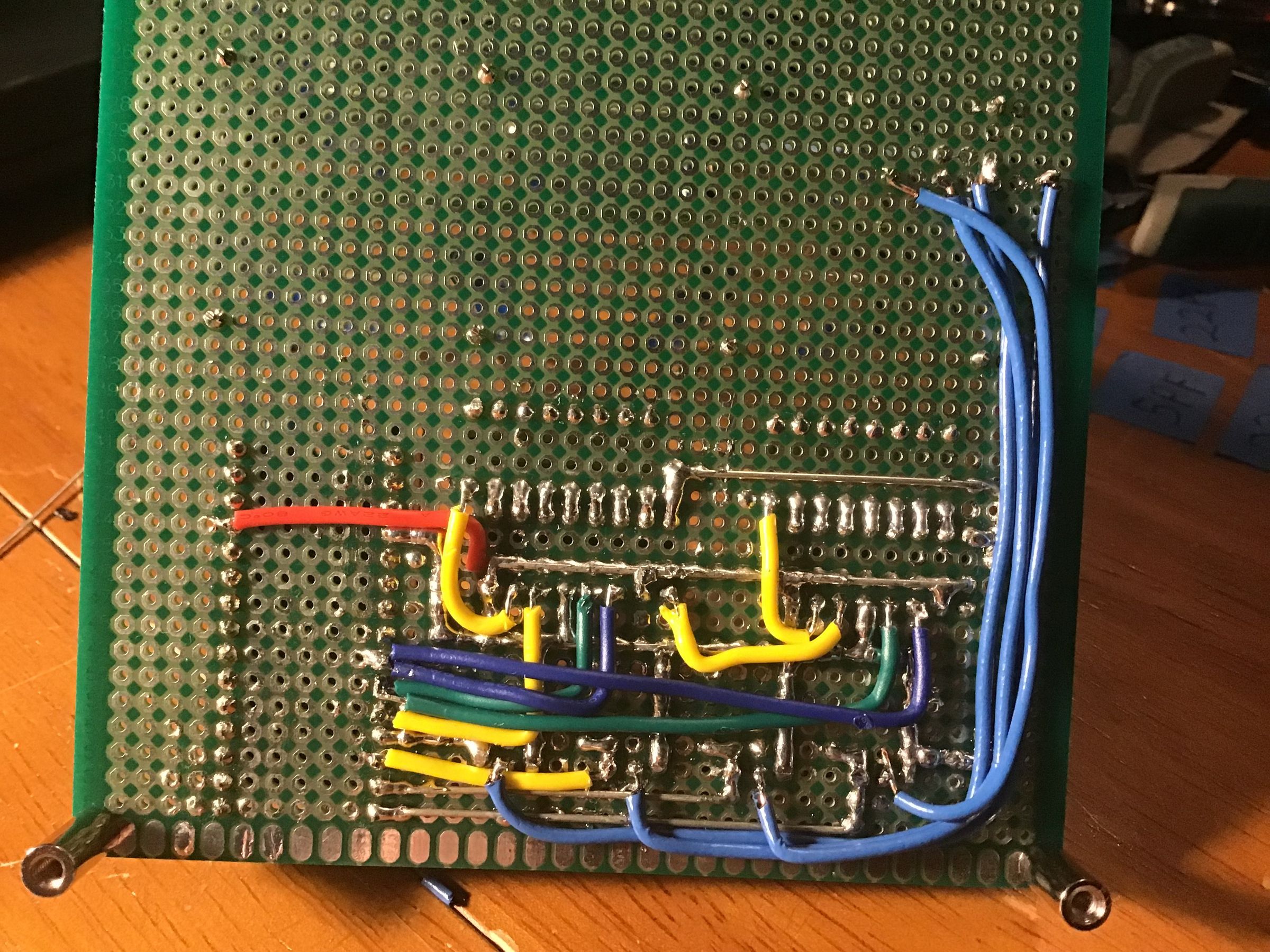 4x4x4 Led Cube : 13 Steps (with Pictures) - Instructables