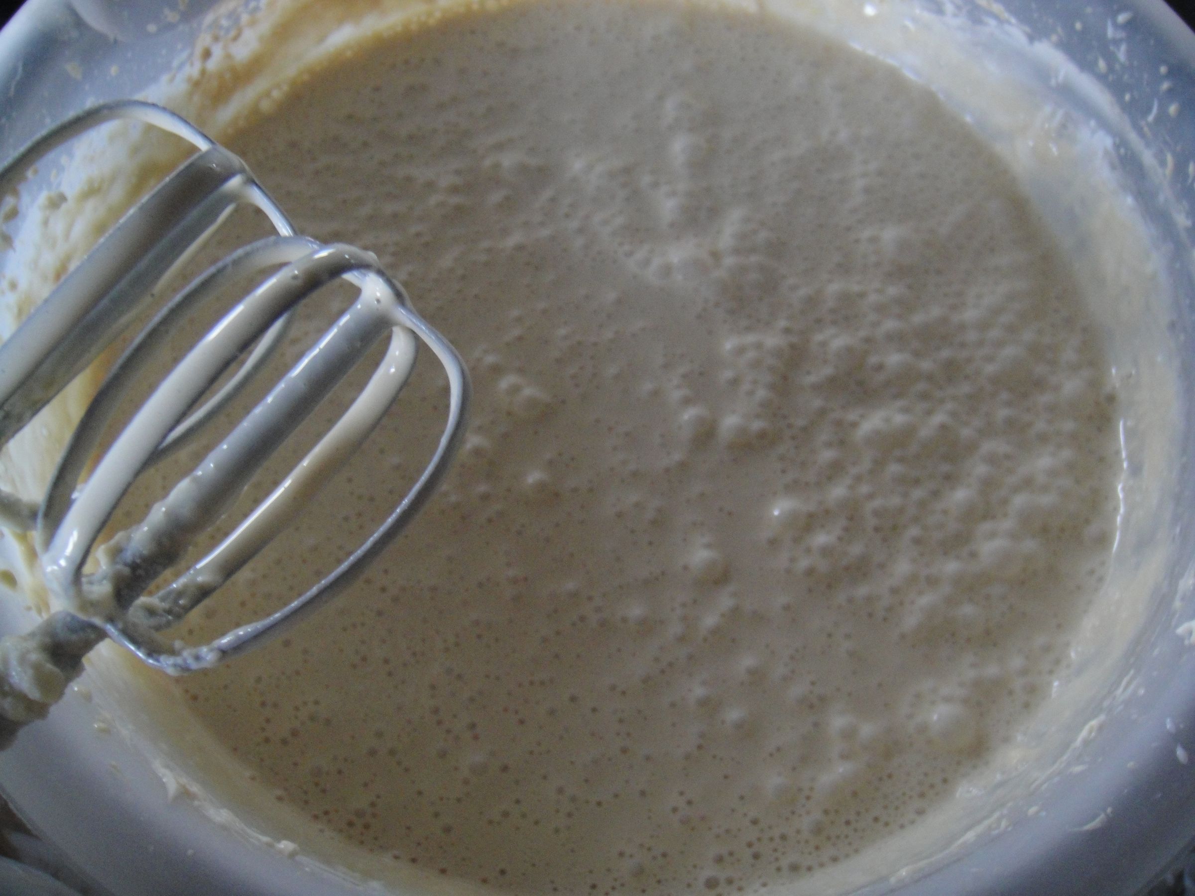 How to Make Cheesecake : 8 Steps - Instructables
