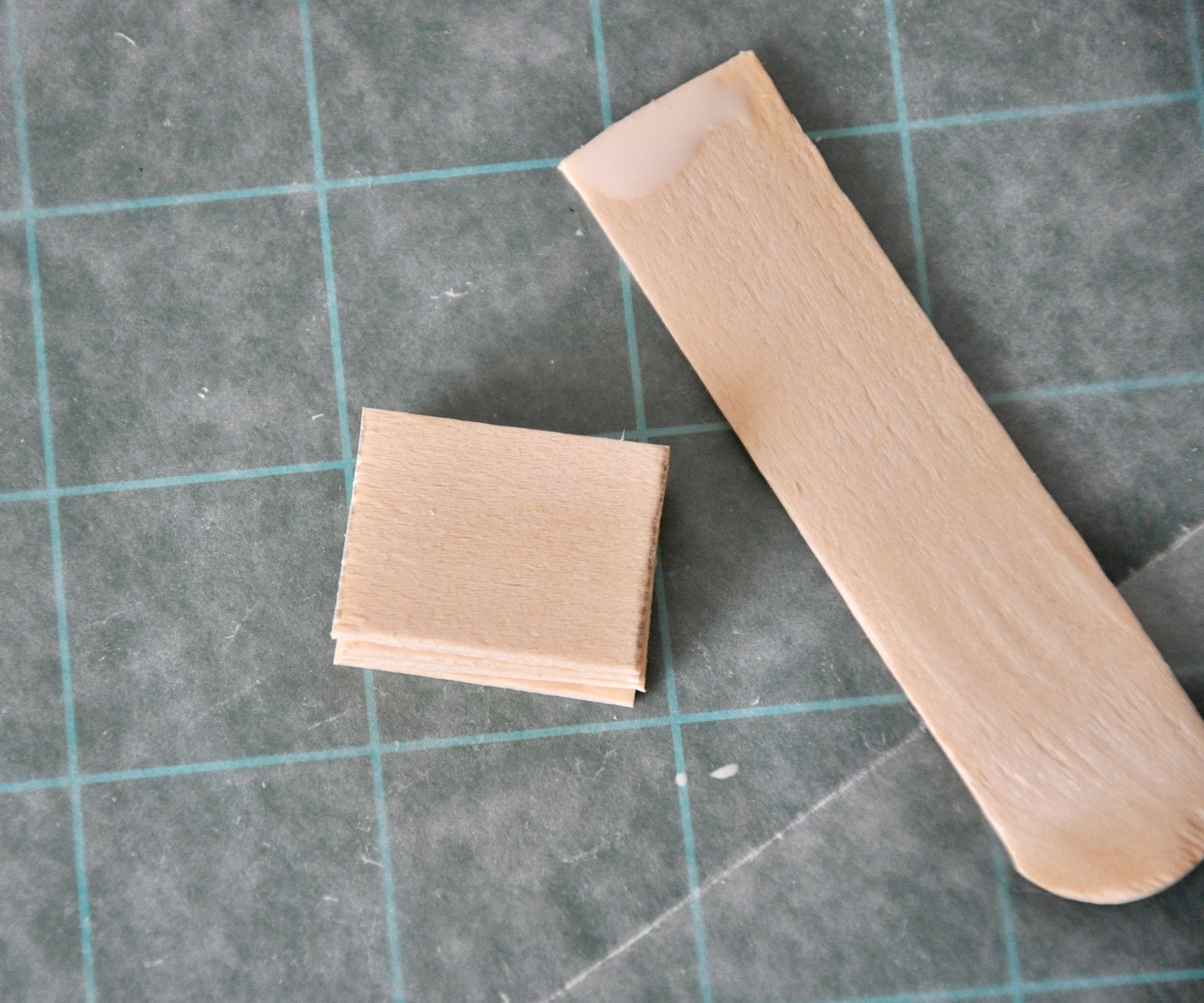 Popsicle Stick Toaster Tongs : 5 Steps (with Pictures) - Instructables