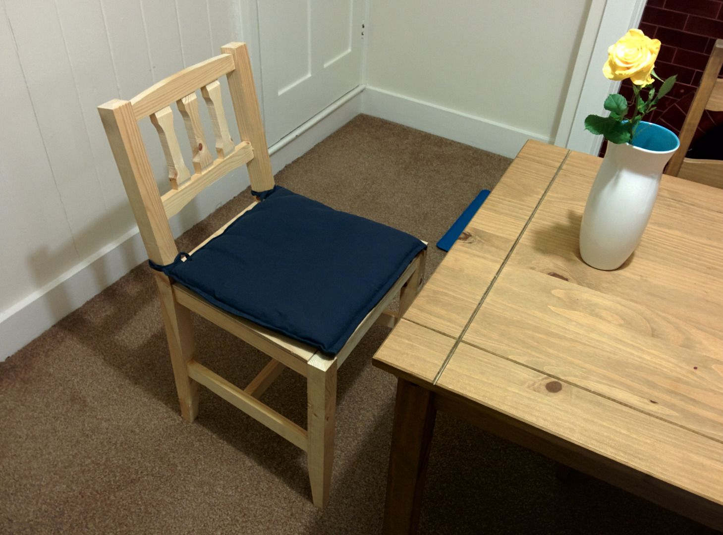 Dining Chair From a 2x4 : 9 Steps (with Pictures) - Instructables