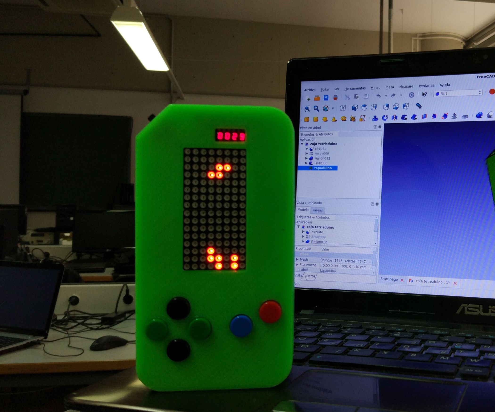 RetroDuino : 8 Steps (with Pictures) - Instructables