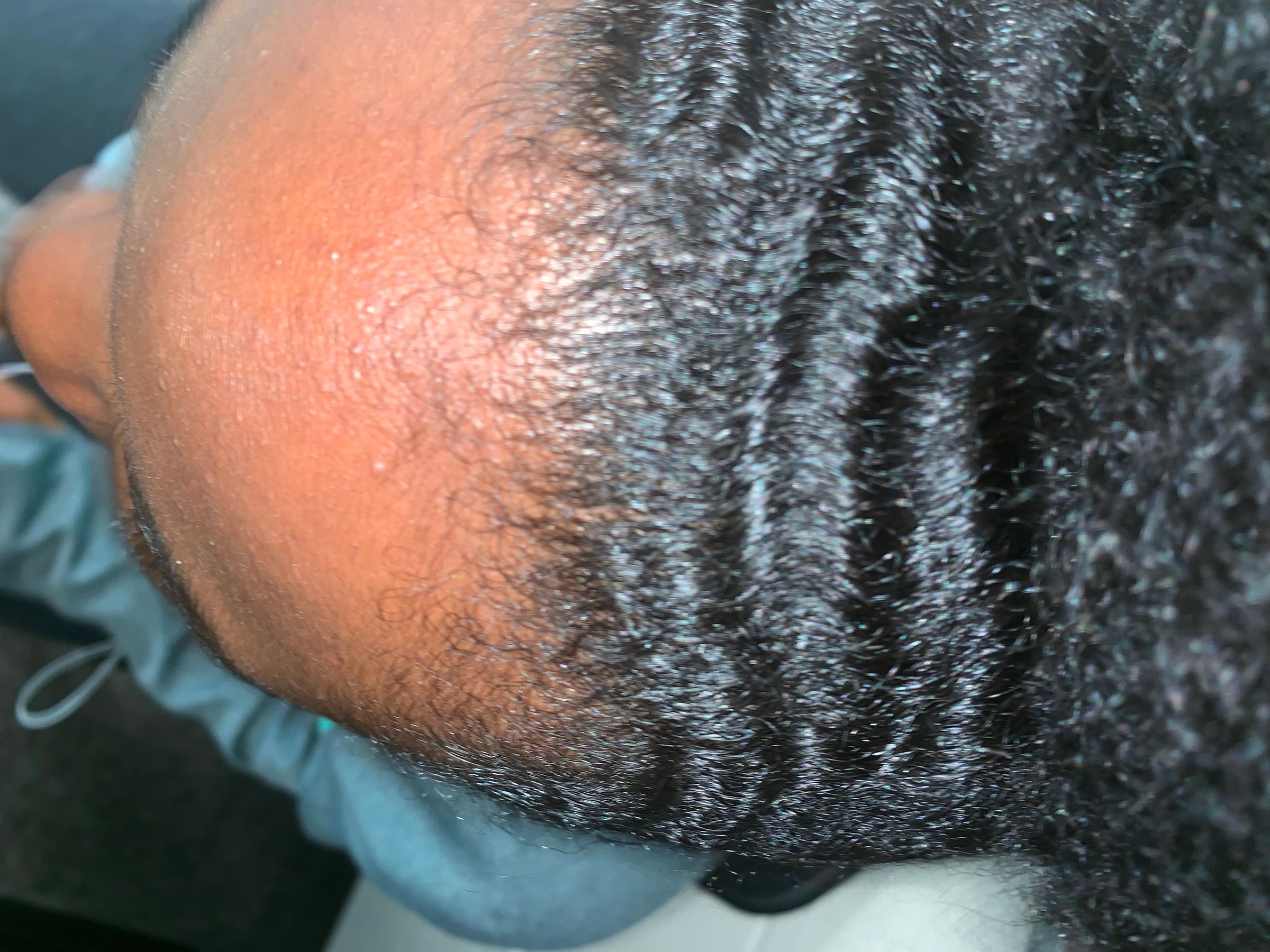 How to Slay Your Edges : 7 Steps - Instructables