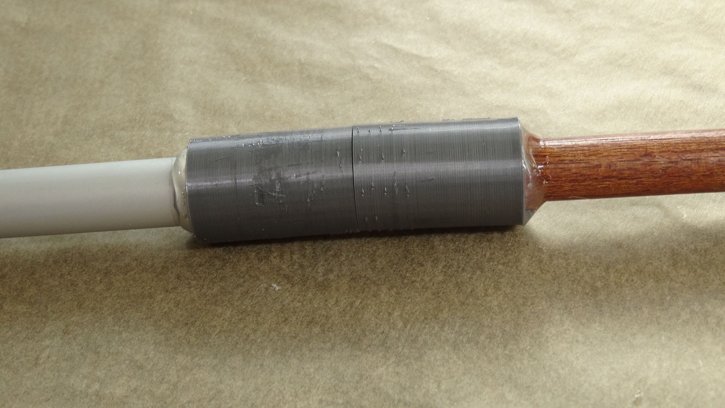 DIY Partable & Portable Mummy : 7 Steps (with Pictures) - Instructables