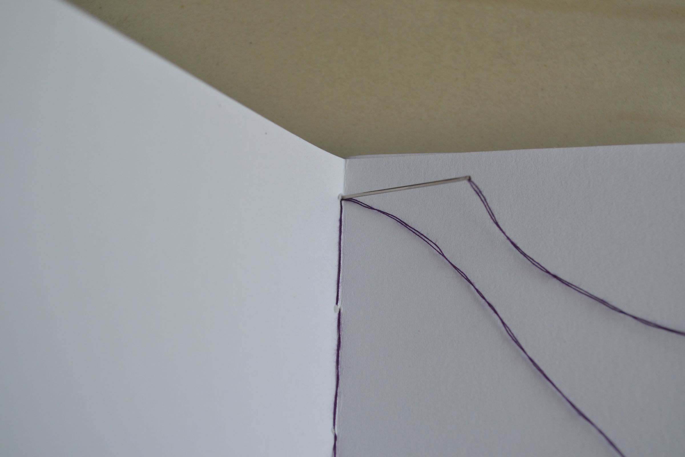 Handy Notebook From Scratch! : 10 Steps (with Pictures) - Instructables