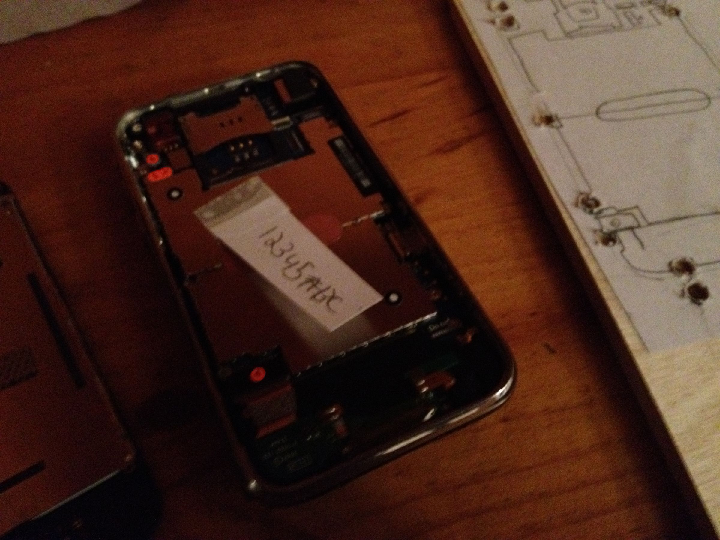 Super Spy Phone! : 7 Steps - Instructables