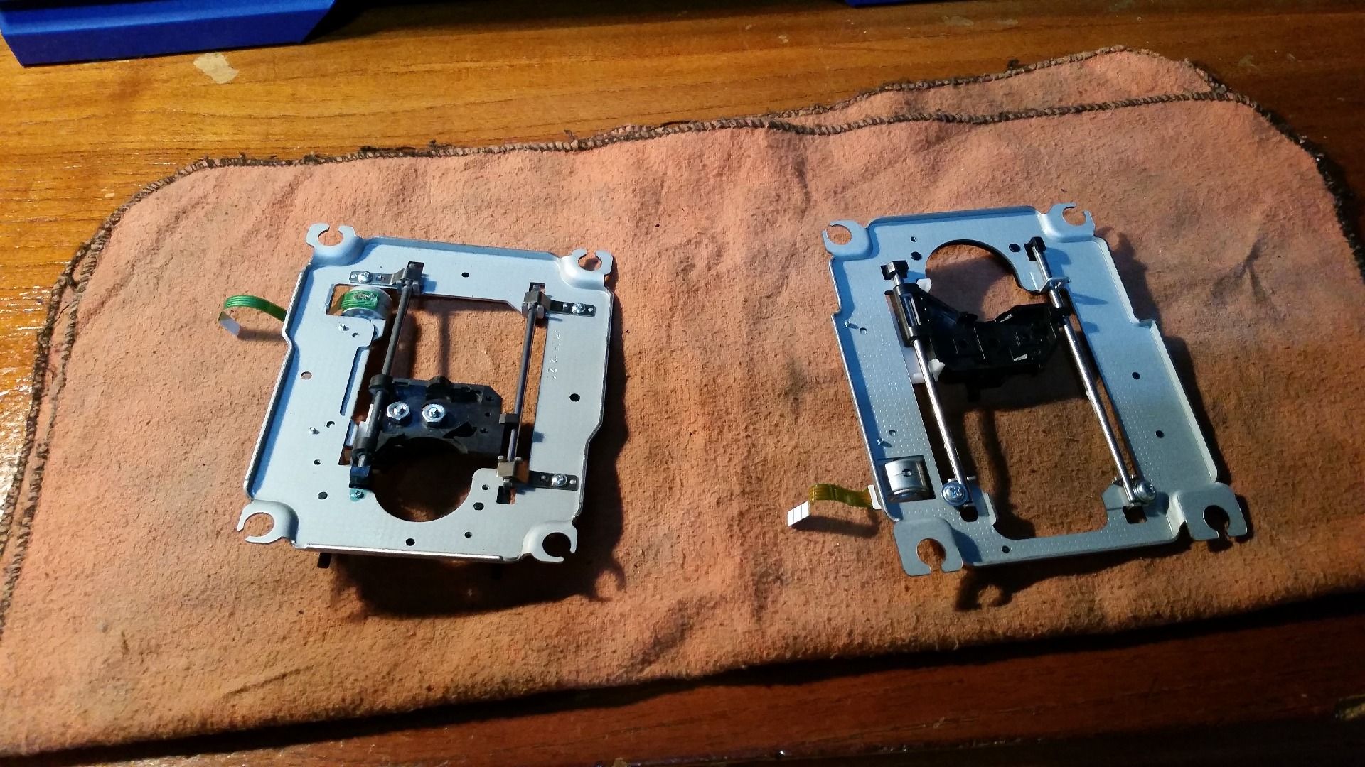DVD to Laser Engraver : 12 Steps (with Pictures) - Instructables