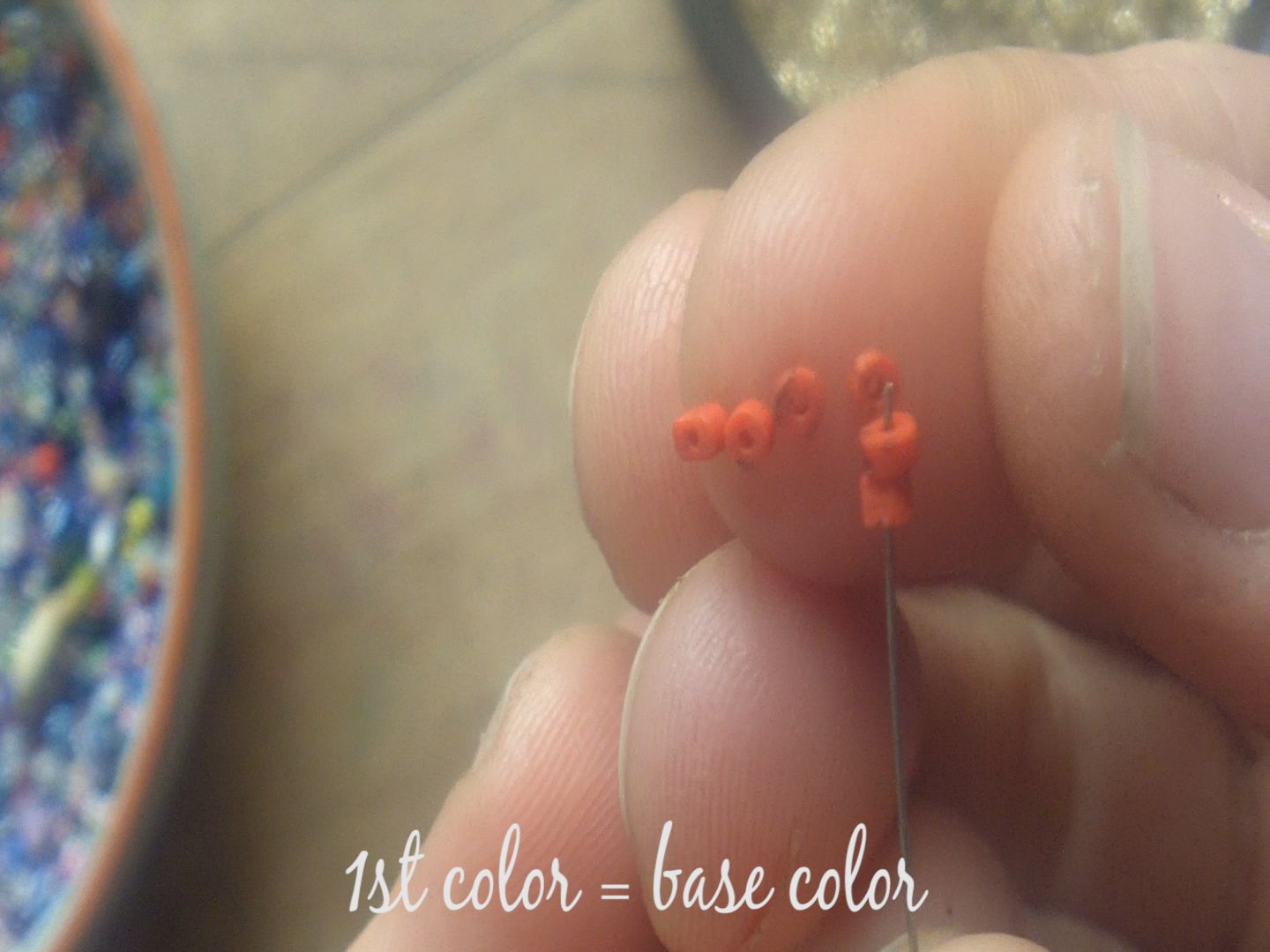 Morse Code Bracelet : 10 Steps (with Pictures) - Instructables