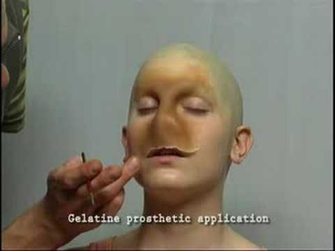 Using Gelatin for Moulds and Prosthetics : 9 Steps (with Pictures ...