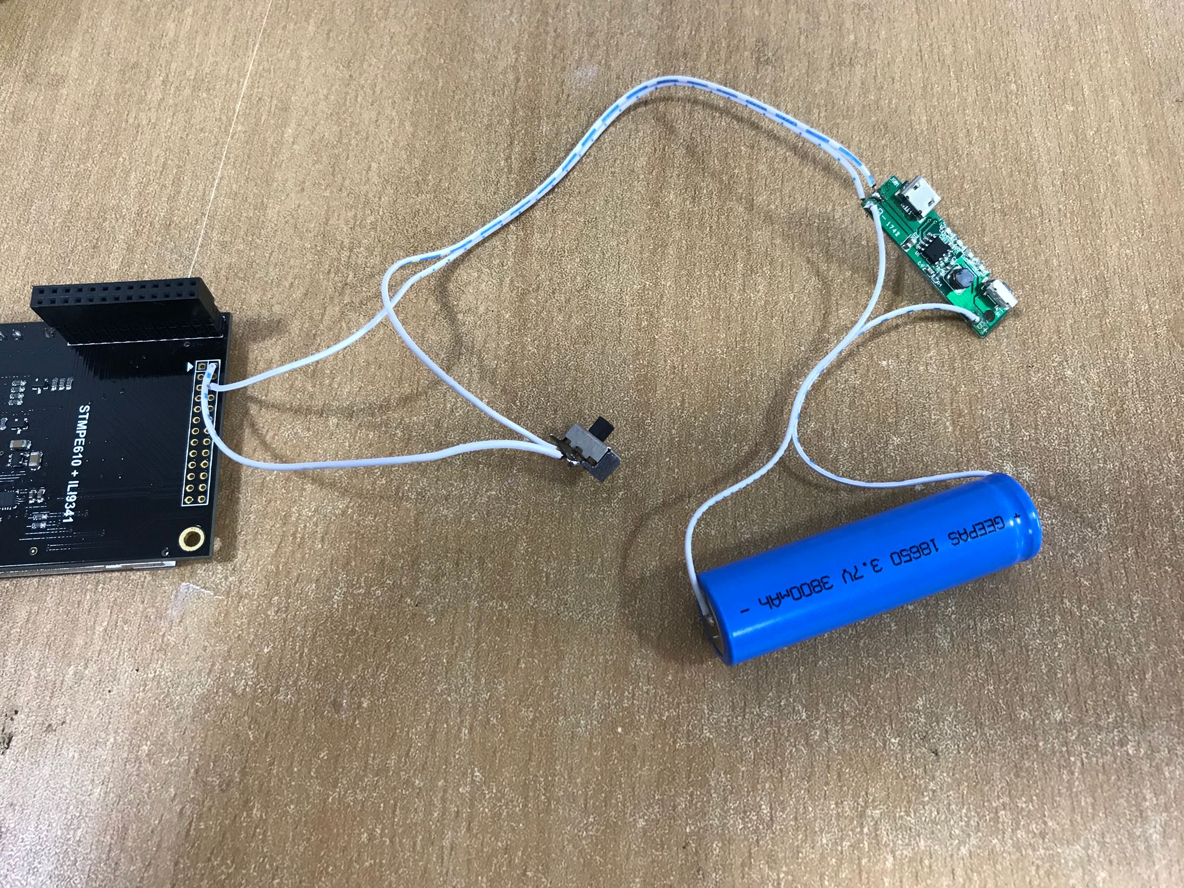 Raspberry Pi 1 Gameboy : 12 Steps (with Pictures) - Instructables