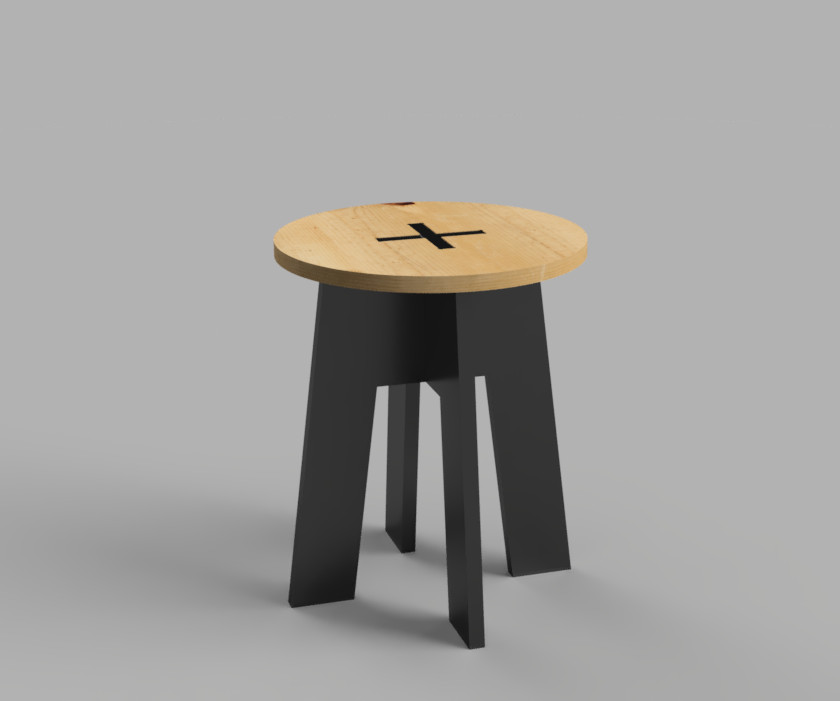 Week 6: CAM Program : 4 Steps (with Pictures) - Instructables