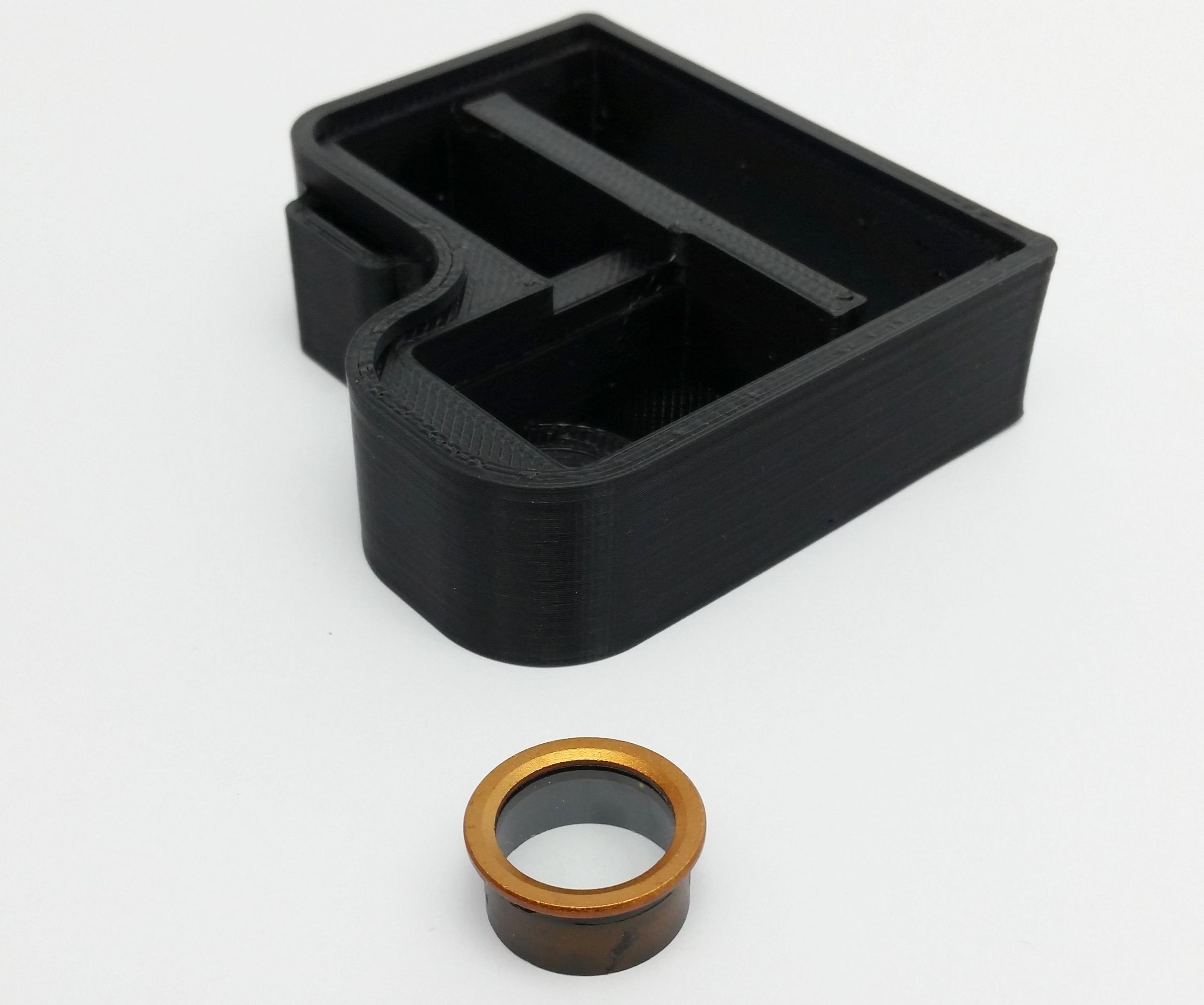 Doppler Radar Telegram Critter Cam for Under $10! : 10 Steps ...