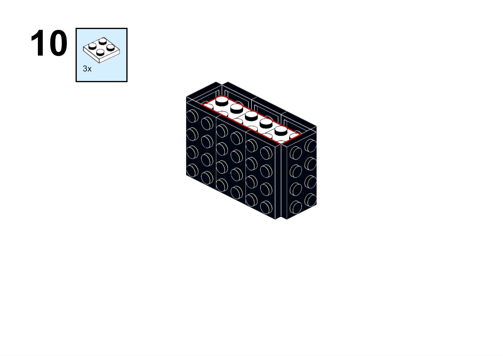 How to Build Ikura Salmon Lego Roe Sushi - Stop Motion Cooking Prop ...