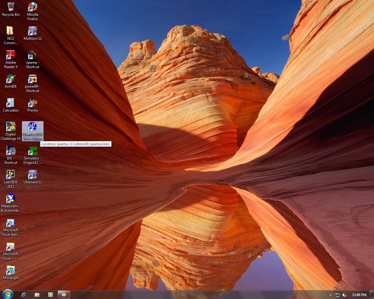 The Altera FPGA and Quartus II Software : 23 Steps - Instructables