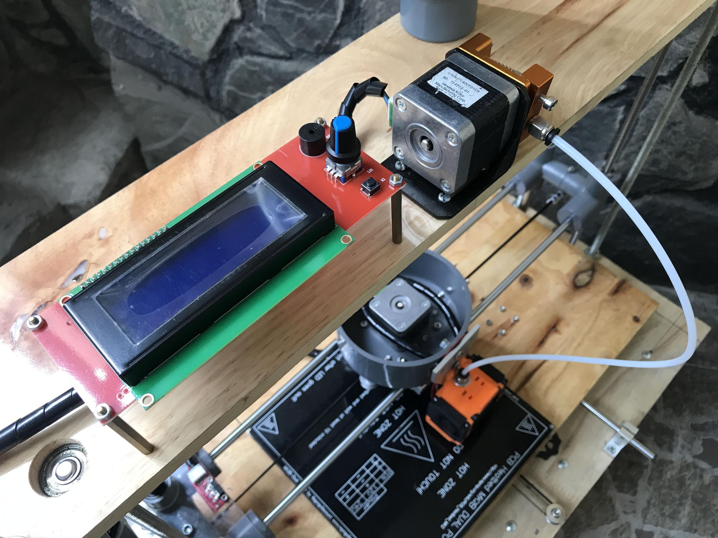 PVC Pipe - 3D Printer : 12 Steps (with Pictures) - Instructables