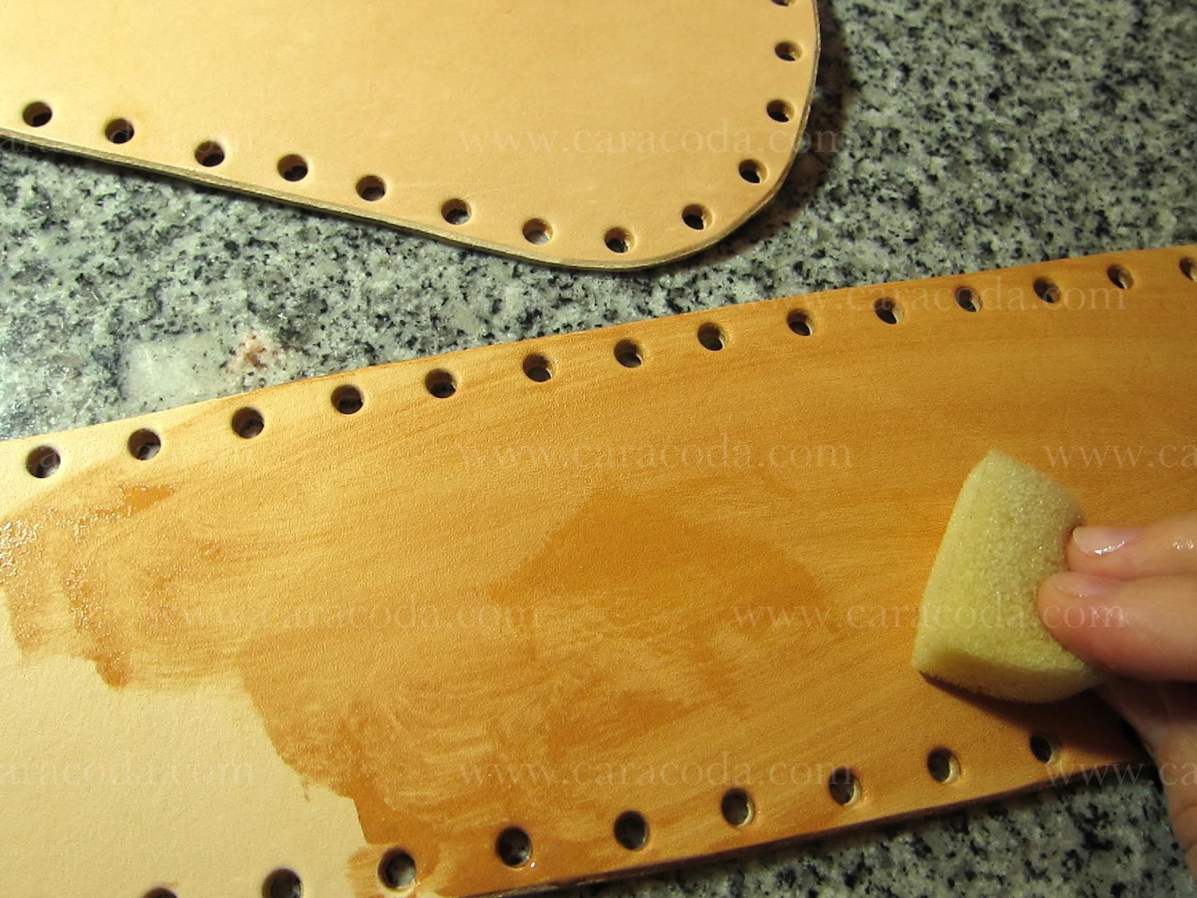 Handmade Leather Bag : 20 Steps (with Pictures) - Instructables