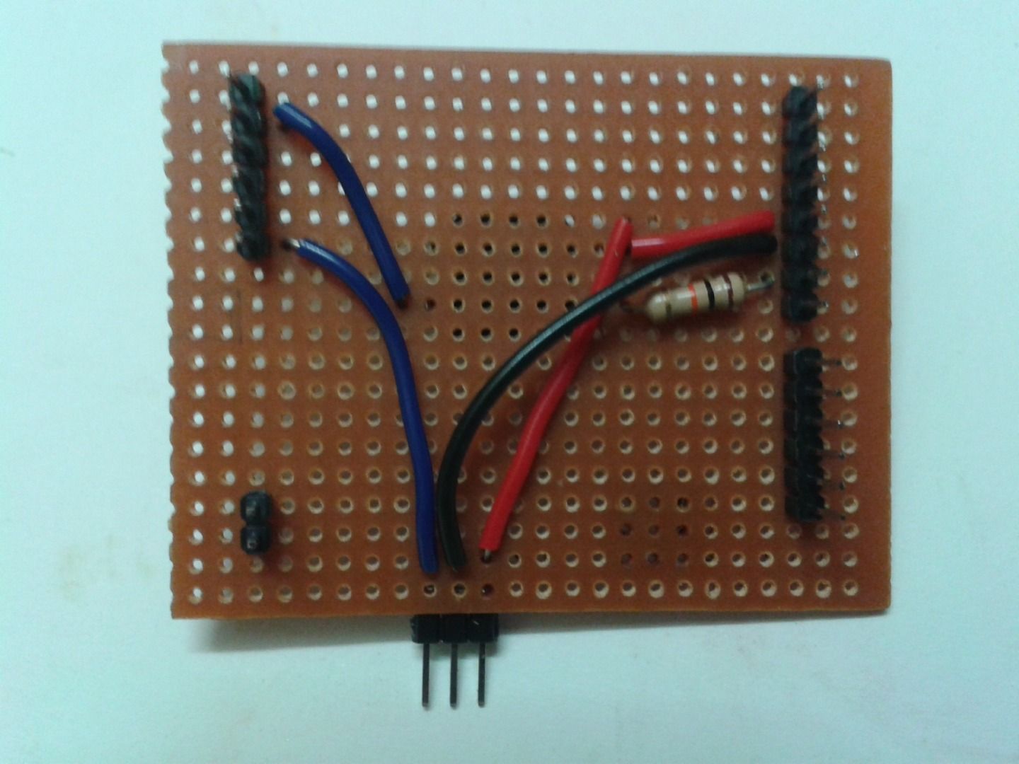 Linkit One BT - Number Lock With Custom Number : 12 Steps (with Pictures) - Instructables