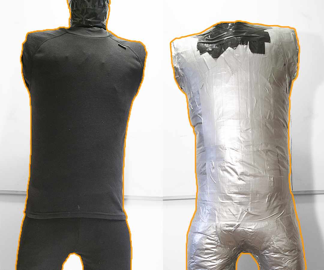 Sewing Mannequin or Armor Stand : 9 Steps - Instructables