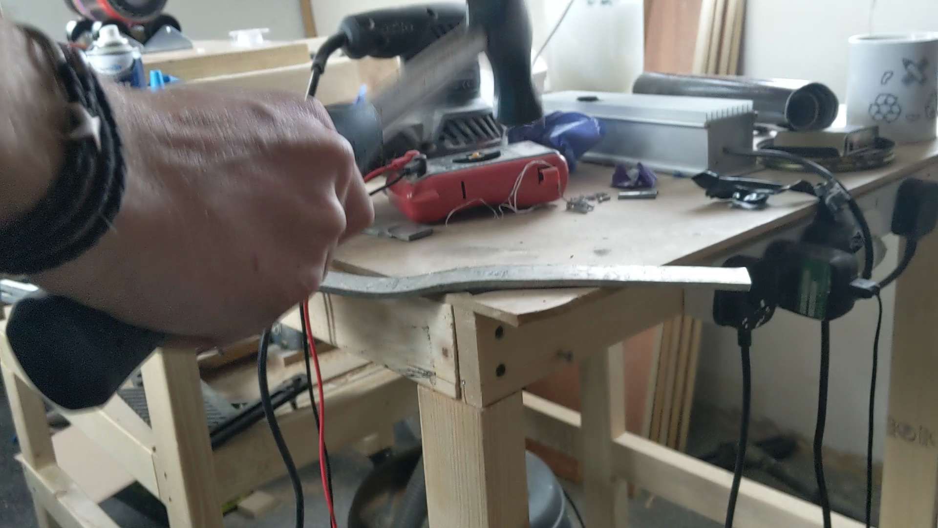 Electro-etching Aluminium : 5 Steps - Instructables