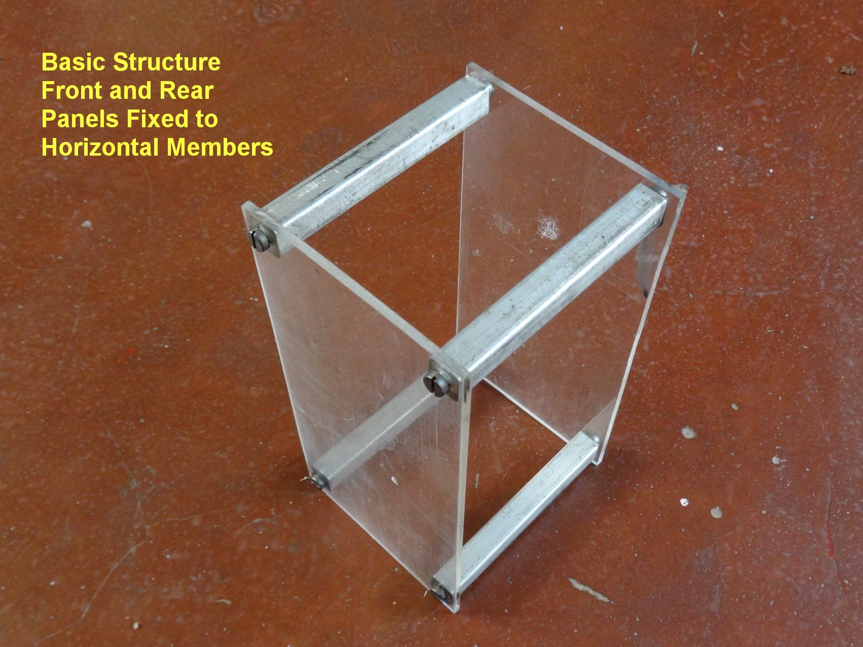 Simple DIY Electronic Enclosure : 3 Steps (with Pictures) - Instructables