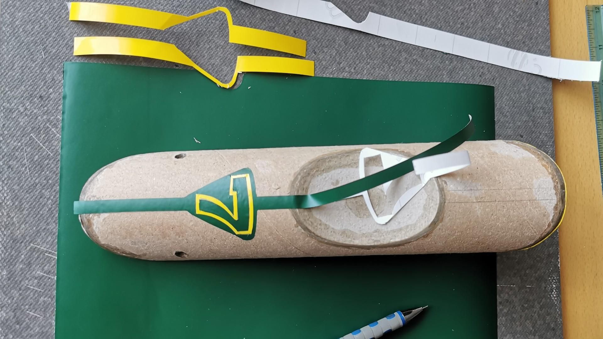 Mr. Pringles Race Car : 13 Steps (with Pictures) - Instructables