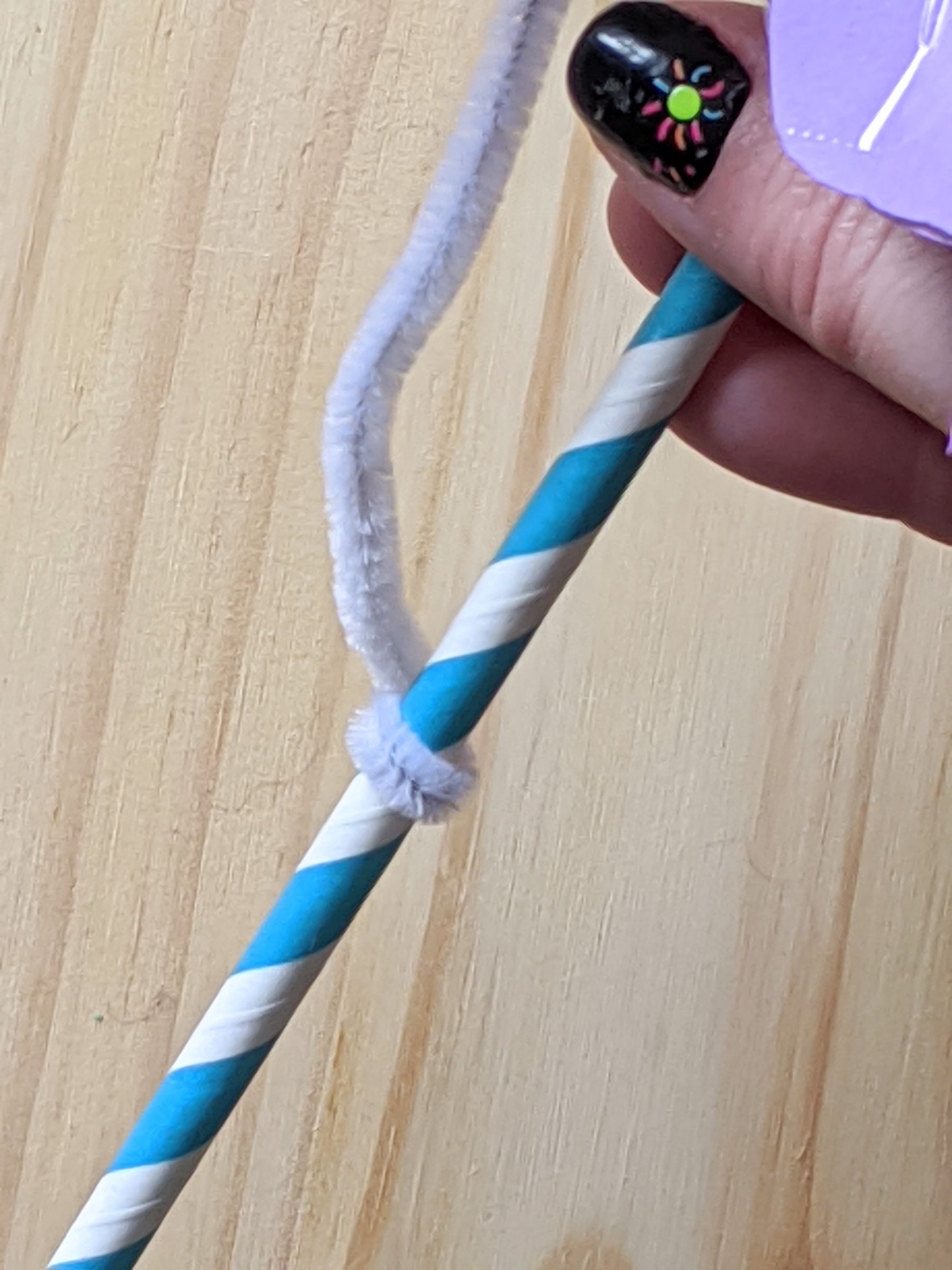 Paper Flying Puppet : 5 Steps (with Pictures) - Instructables