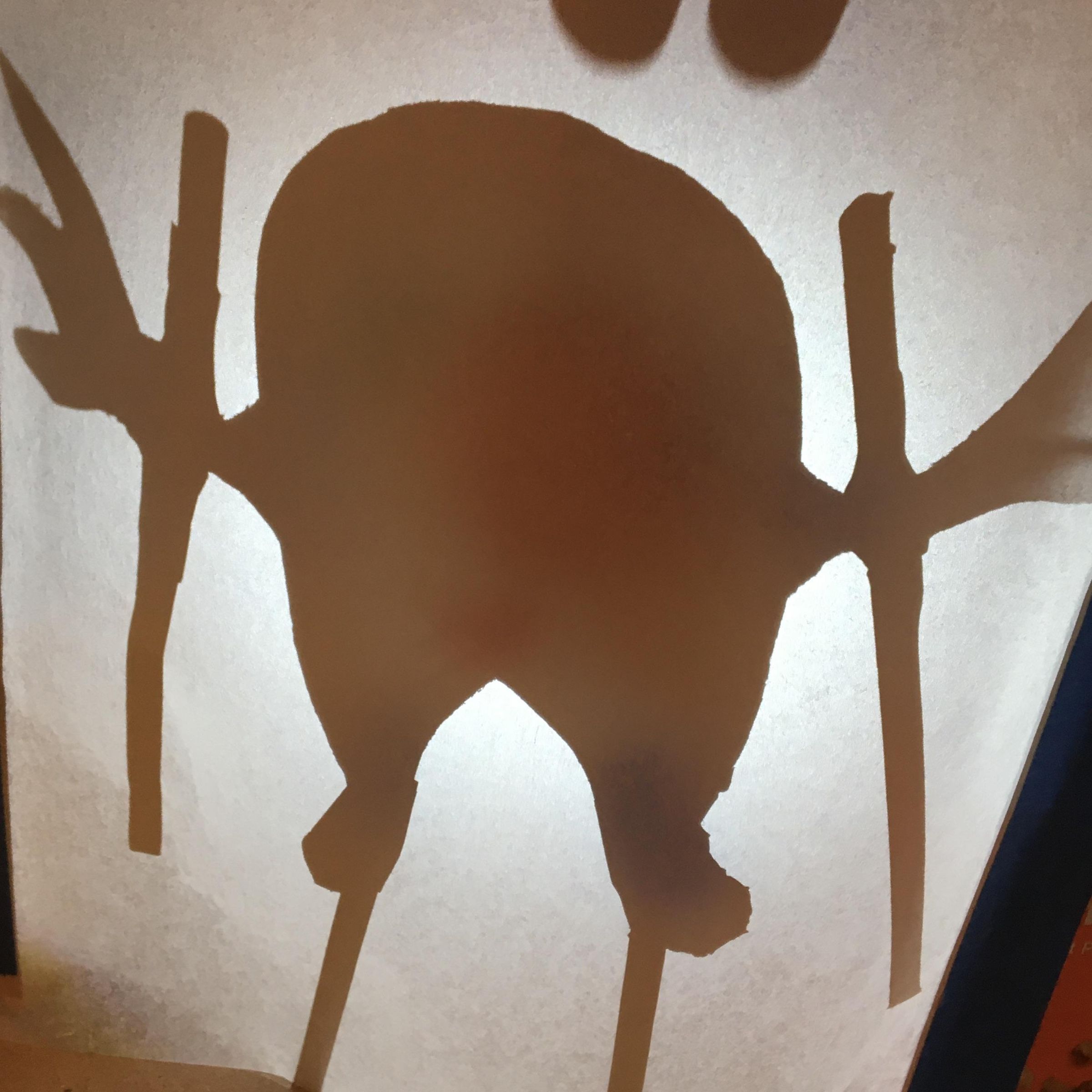 Shadow Stage : 8 Steps (with Pictures) - Instructables