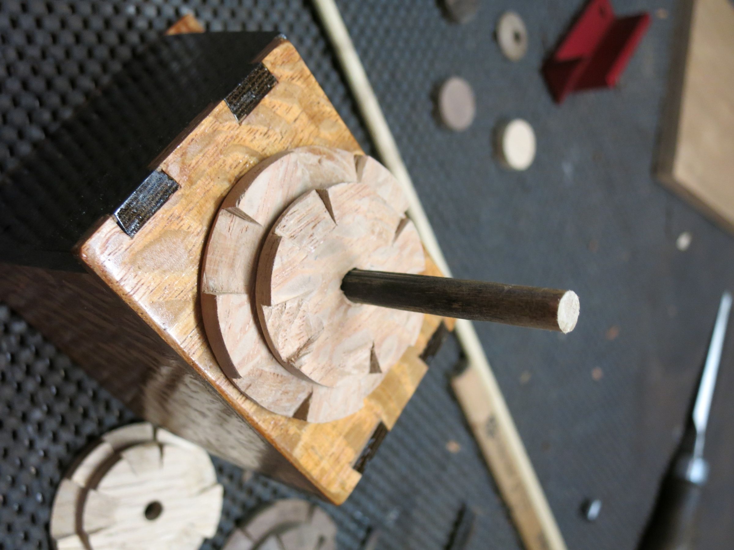 MTG Ultimate Deck Boxes : 8 Steps (with Pictures) - Instructables