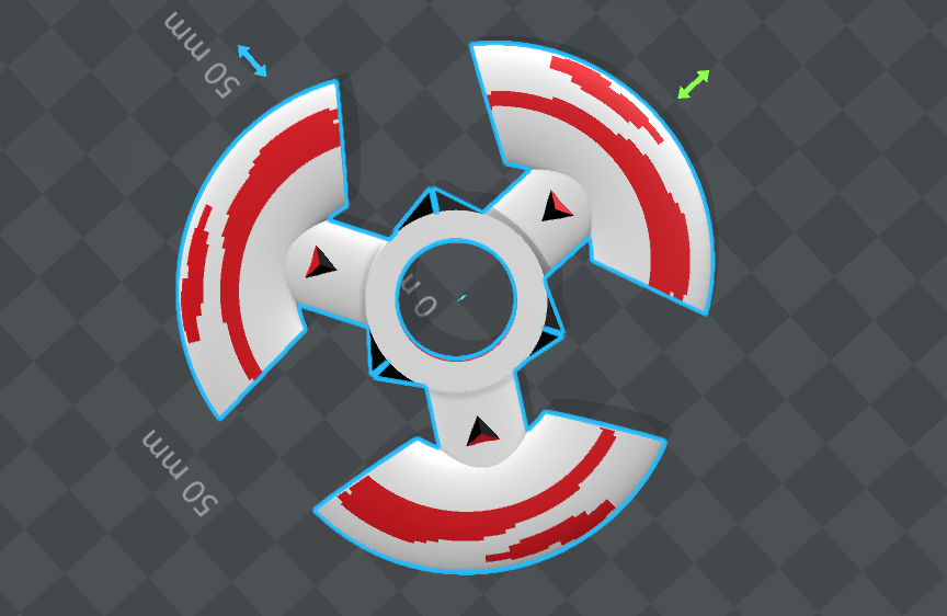 Triple Disk - Instructables