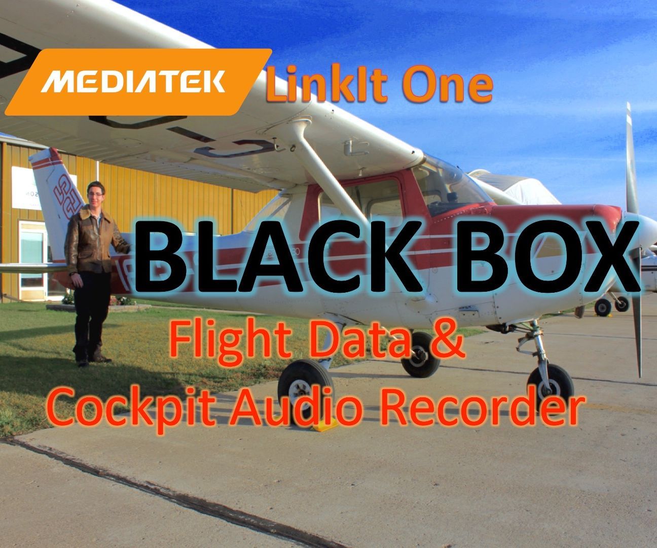 Black Box : 6 Steps (with Pictures) - Instructables