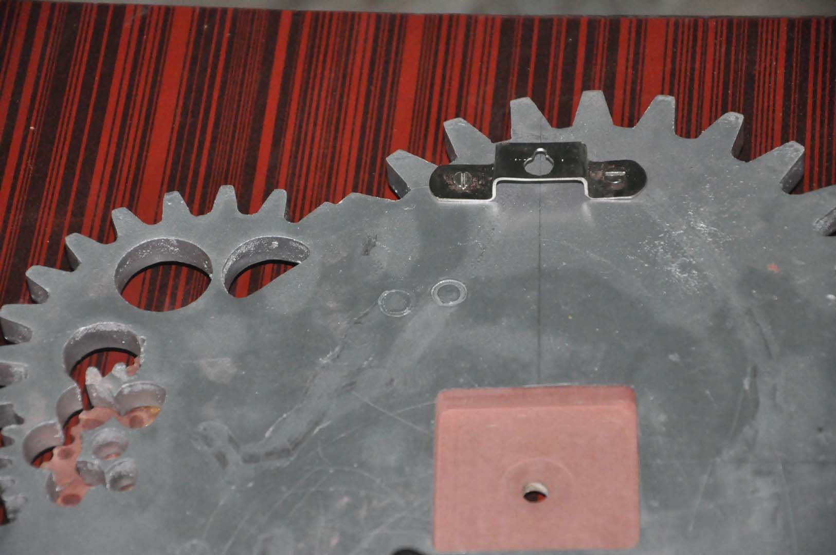 Wall Clock Build : 6 Steps (with Pictures) - Instructables