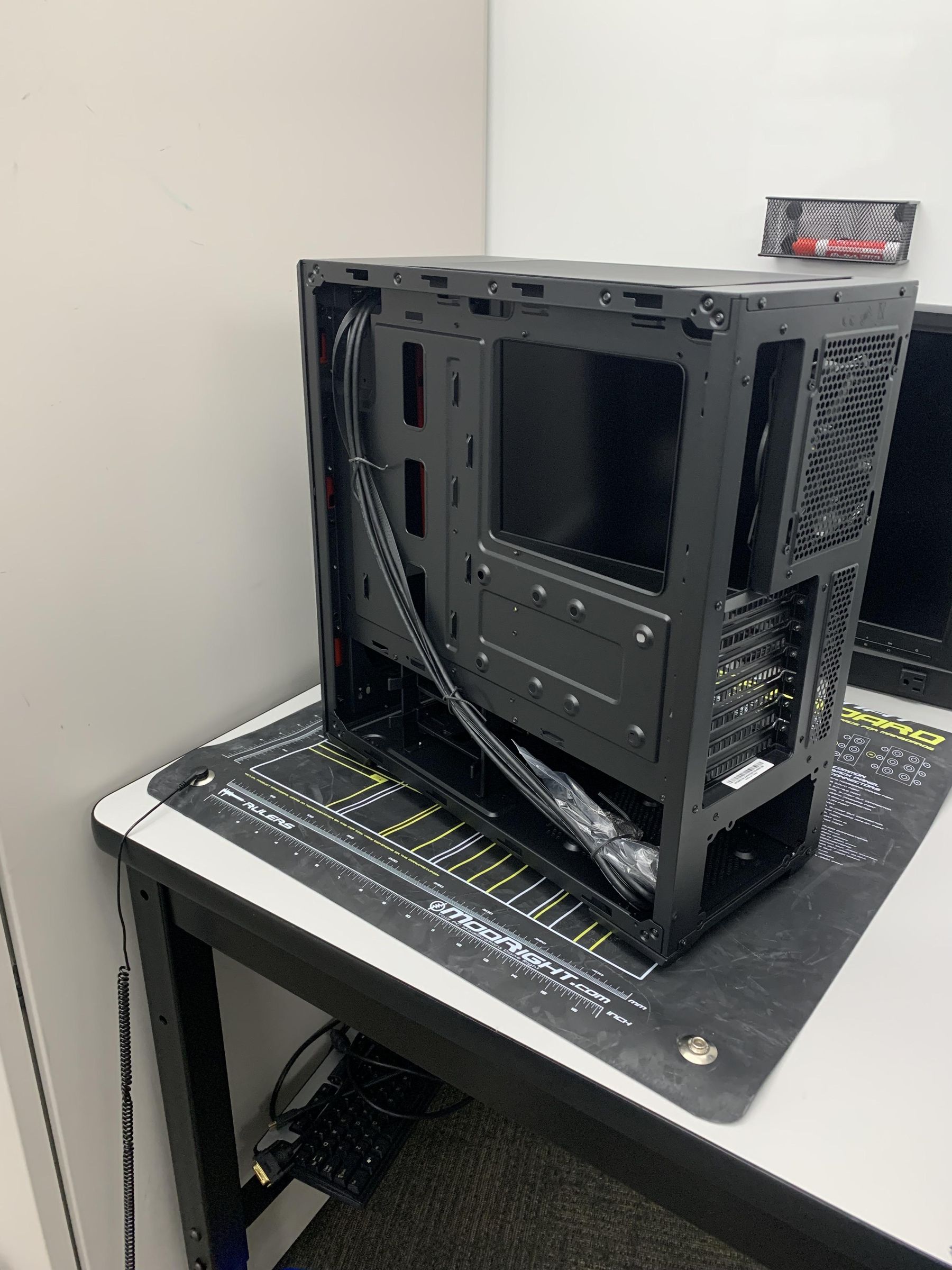 Computer Build by Jacob : 14 Steps - Instructables